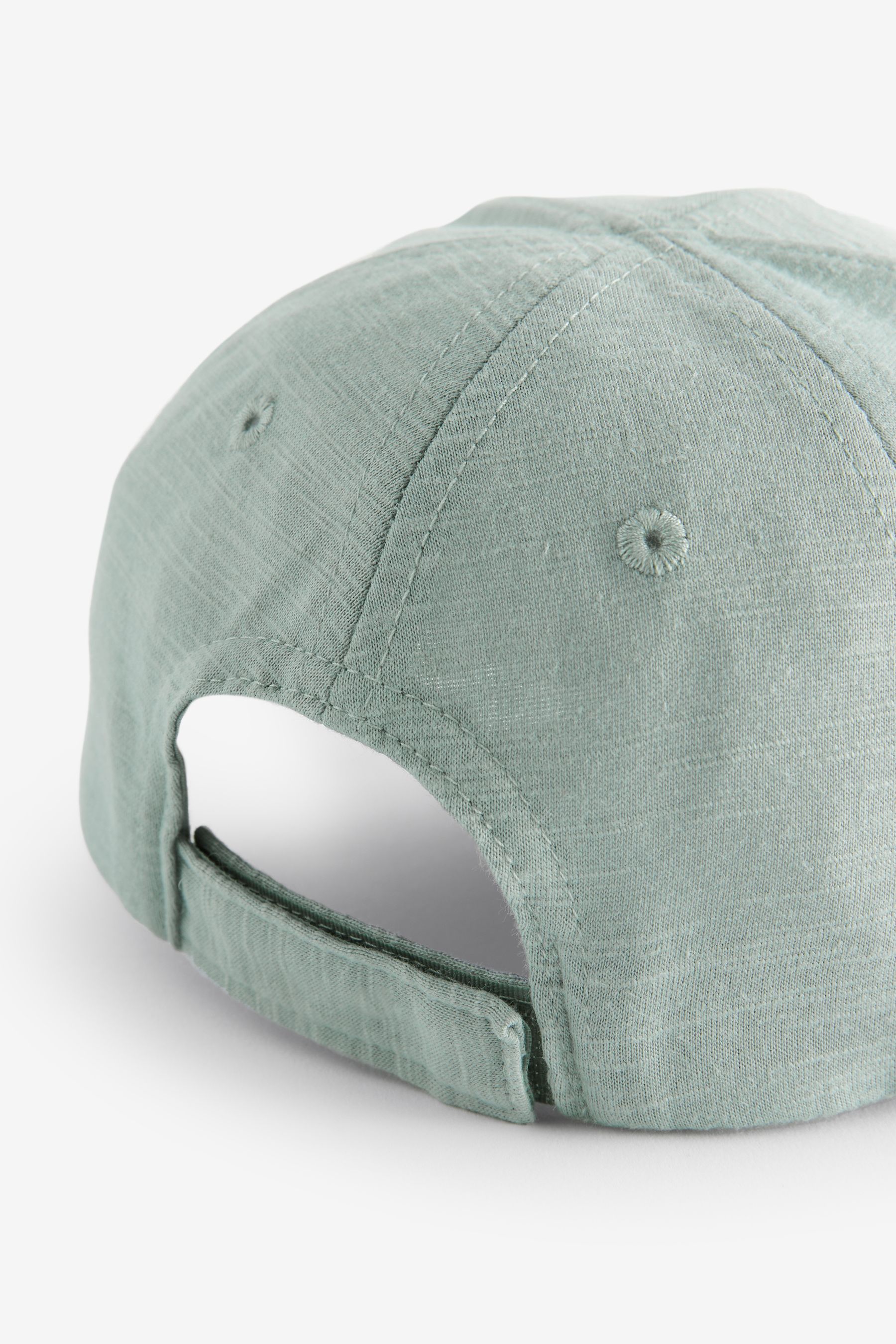 Buy Sage Green Jersey Baseball Cap (3mths-10yrs) from the Next UK ...