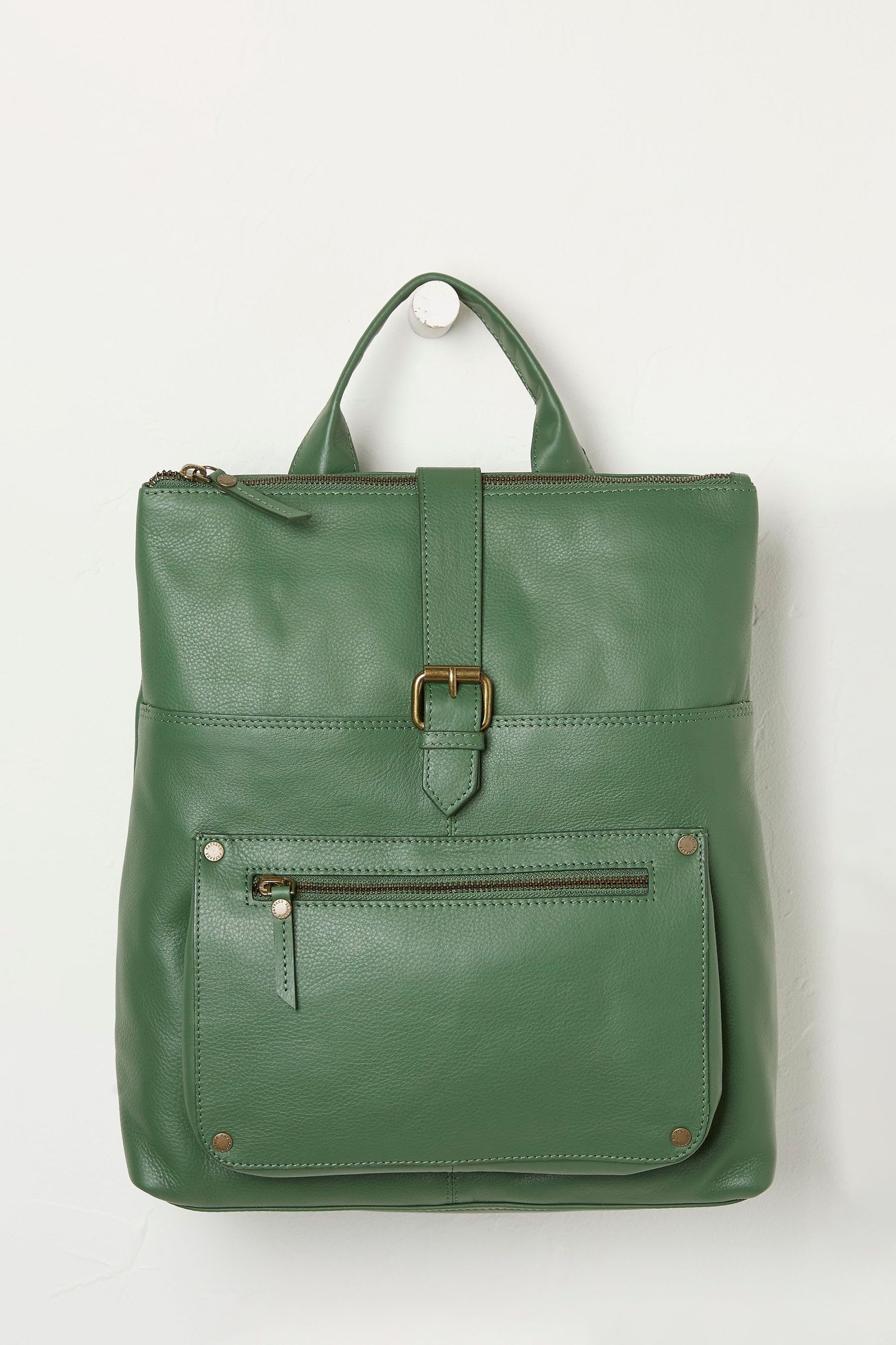 Buy FatFace Green The Ava Backpack from the Next UK online shop