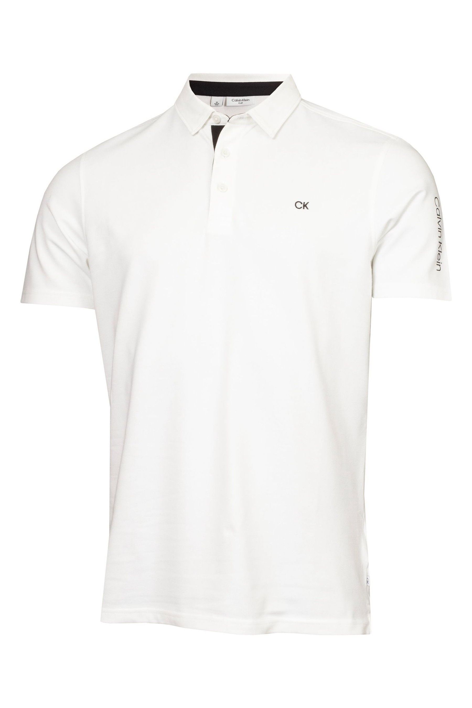Buy Calvin Klein Golf Uni Polo Shirt from Next USA
