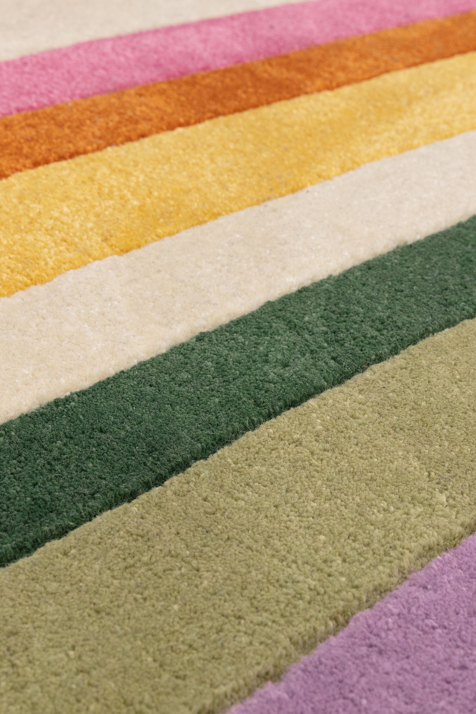 Buy Asiatic Rugs Pink Romy Retro Rug from the Next UK online shop