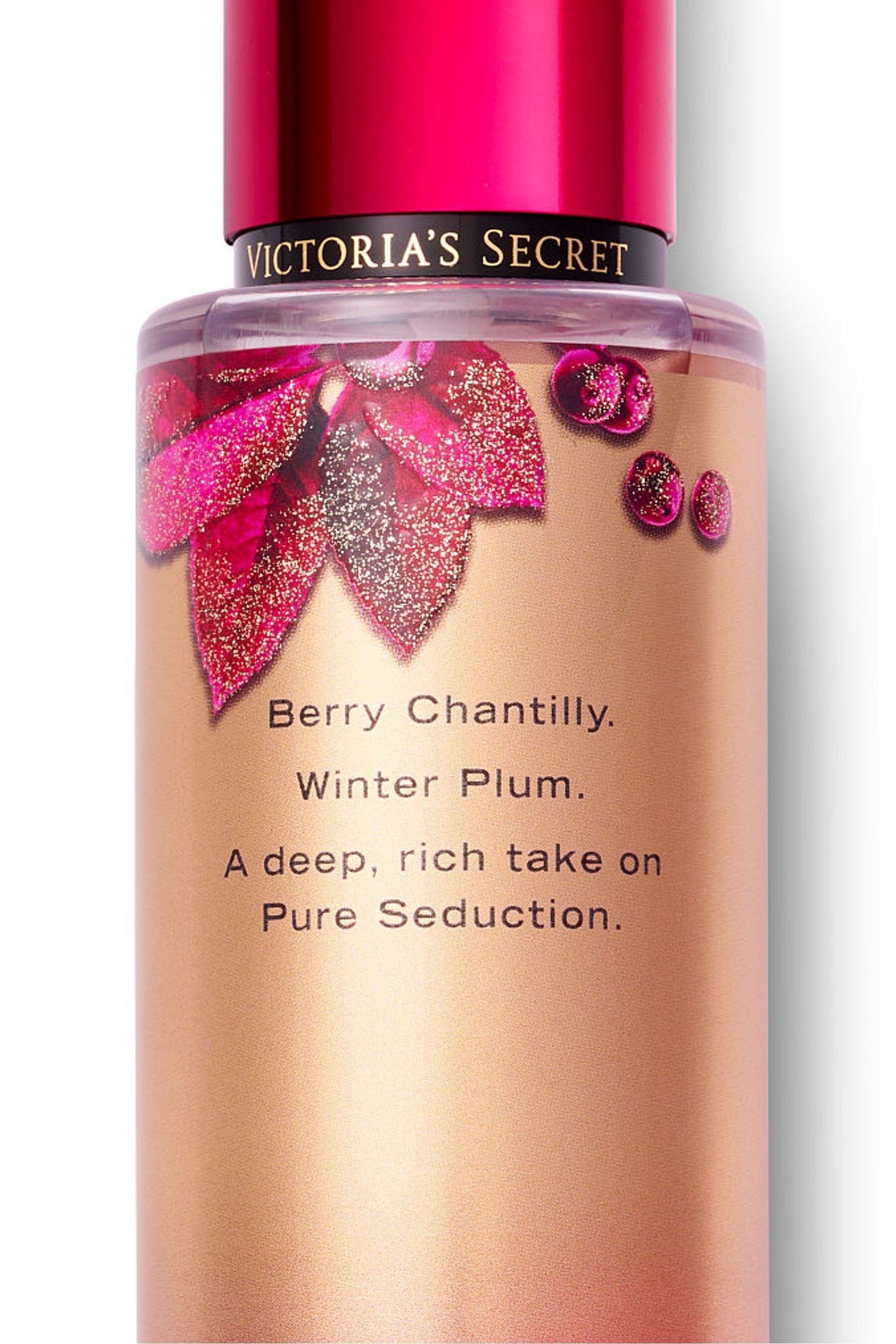 Buy Victoria's Secret Limited Edition Body Mist from the Next UK online ...