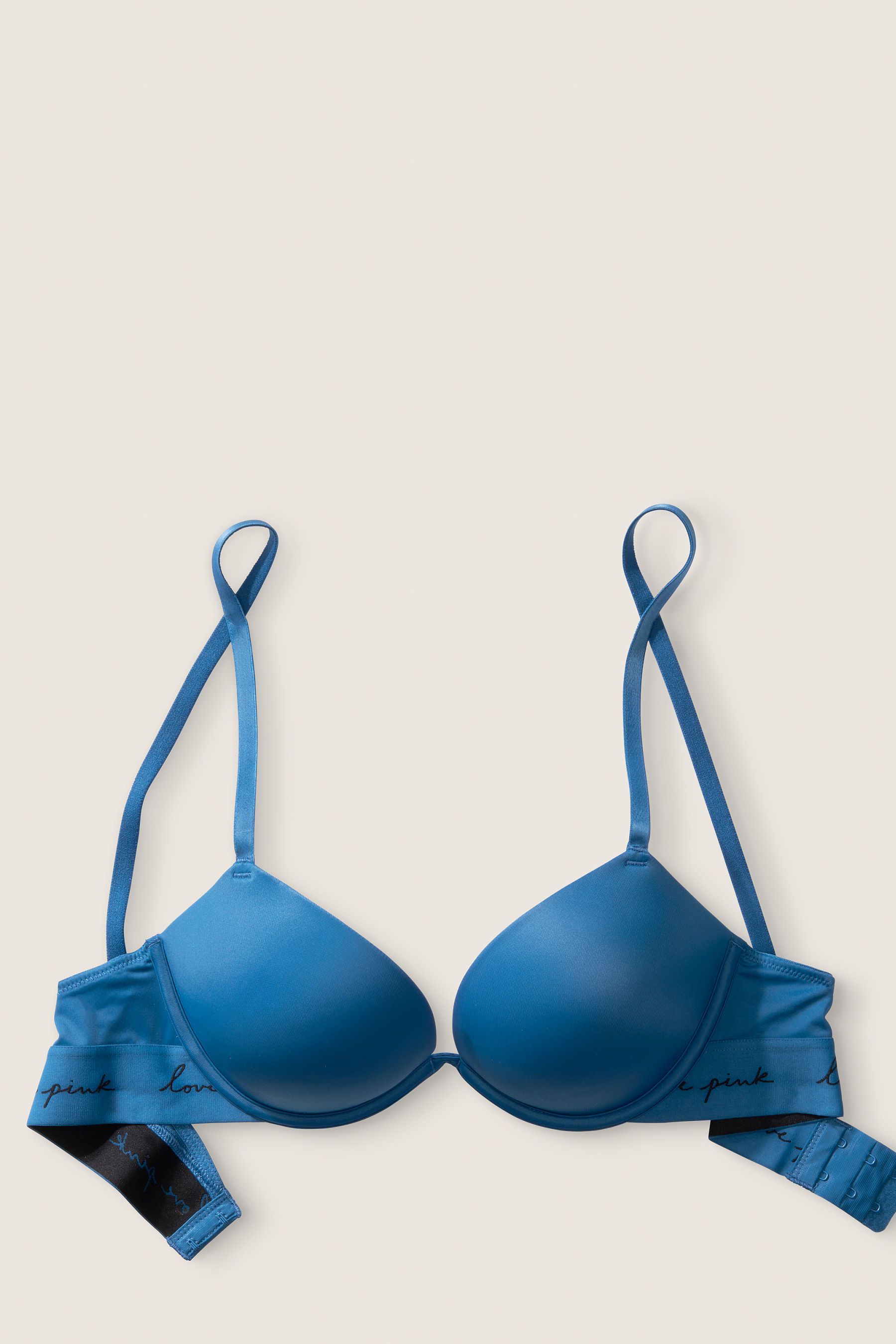 Buy Victoria's Secret PINK Wear Everywhere Super Push-Up from the ...