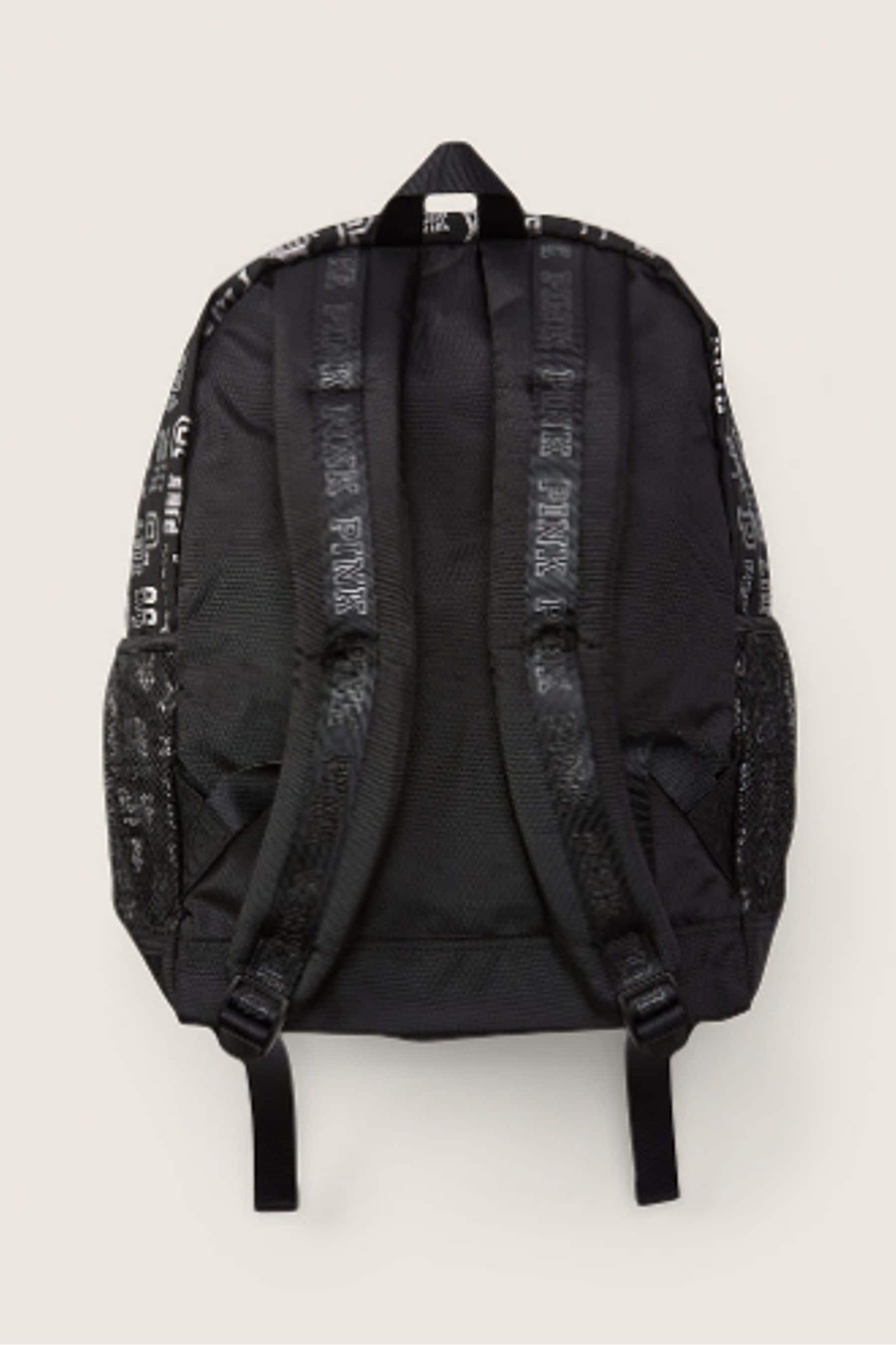 Buy Victoria's Secret Pink Classic Backpack from the Victoria's Secret ...