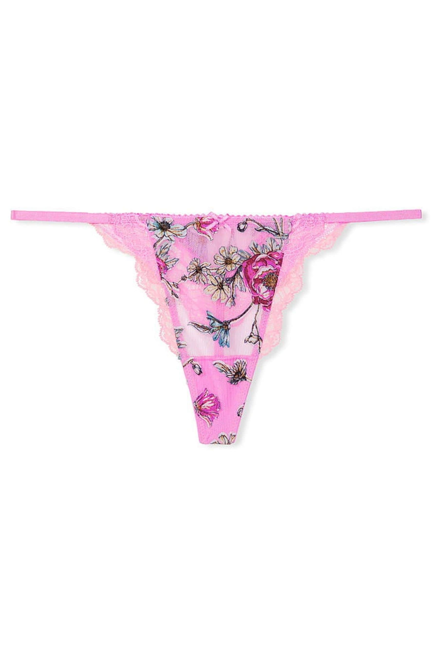 Victoria Secret G String