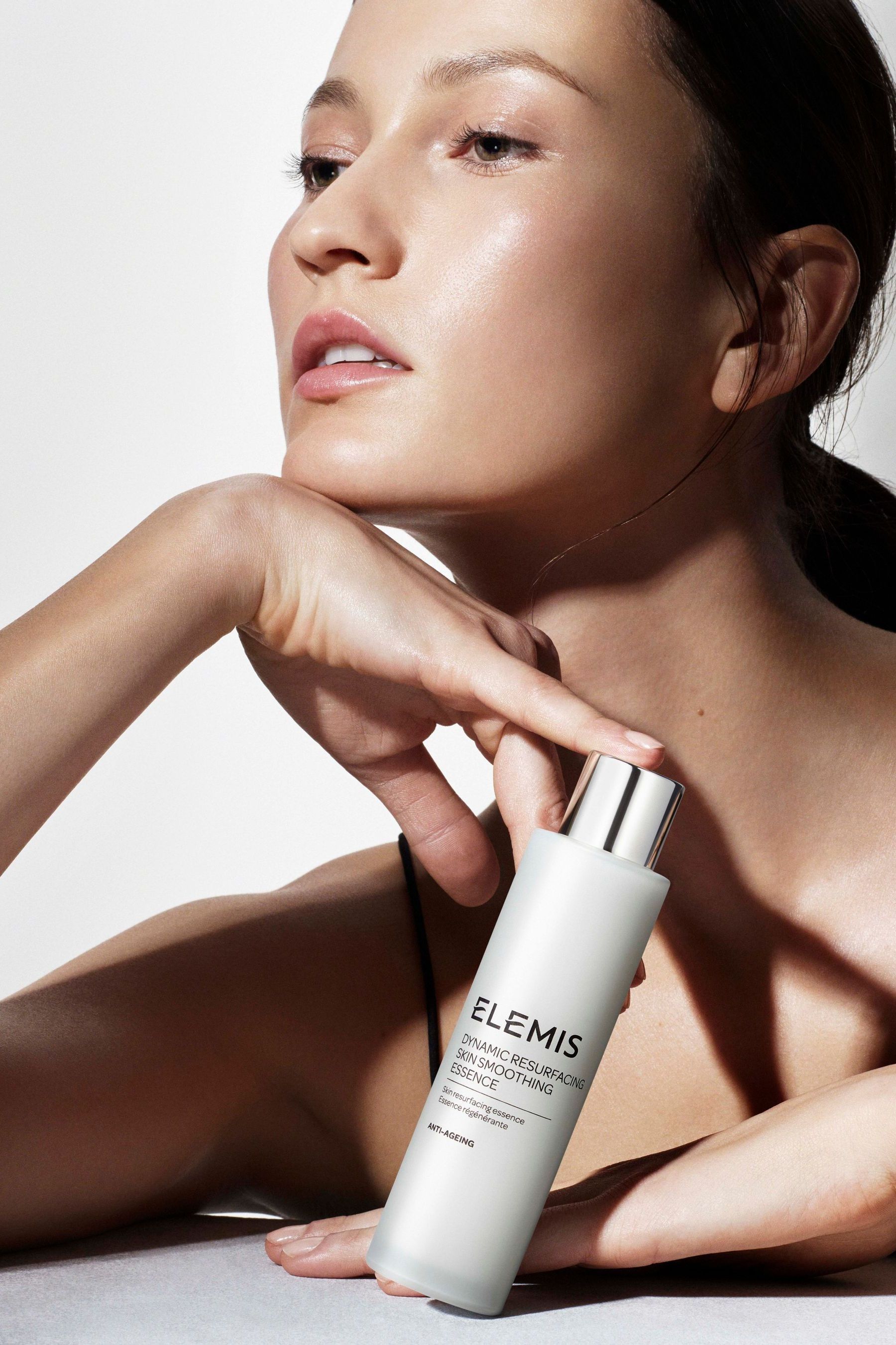 Buy ELEMIS Dynamic Resurfacing Skin Smoothing Essence 100ml from the Next UK online shop