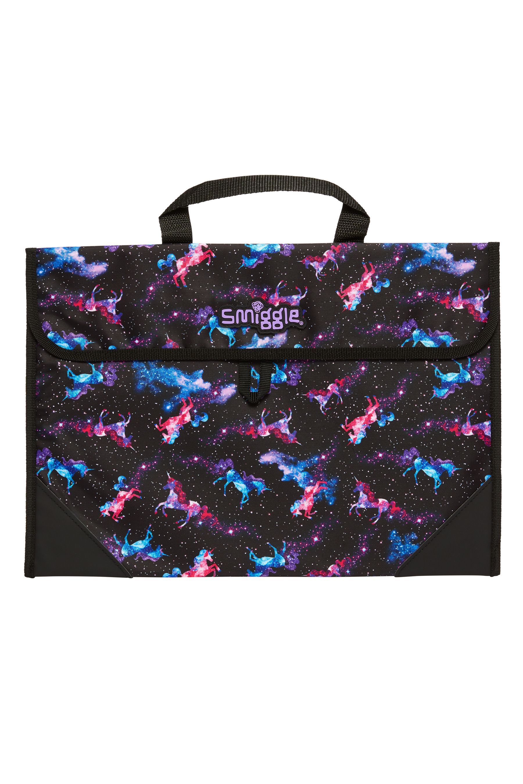 Buy Smiggle Smiggle Galaxy Book Bag from the Next UK online shop