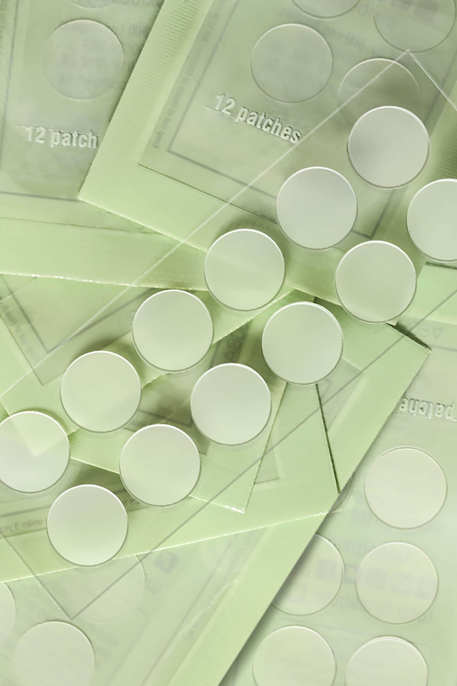 Buy Pixi Clarity Blemish Stickers from the Next UK online shop