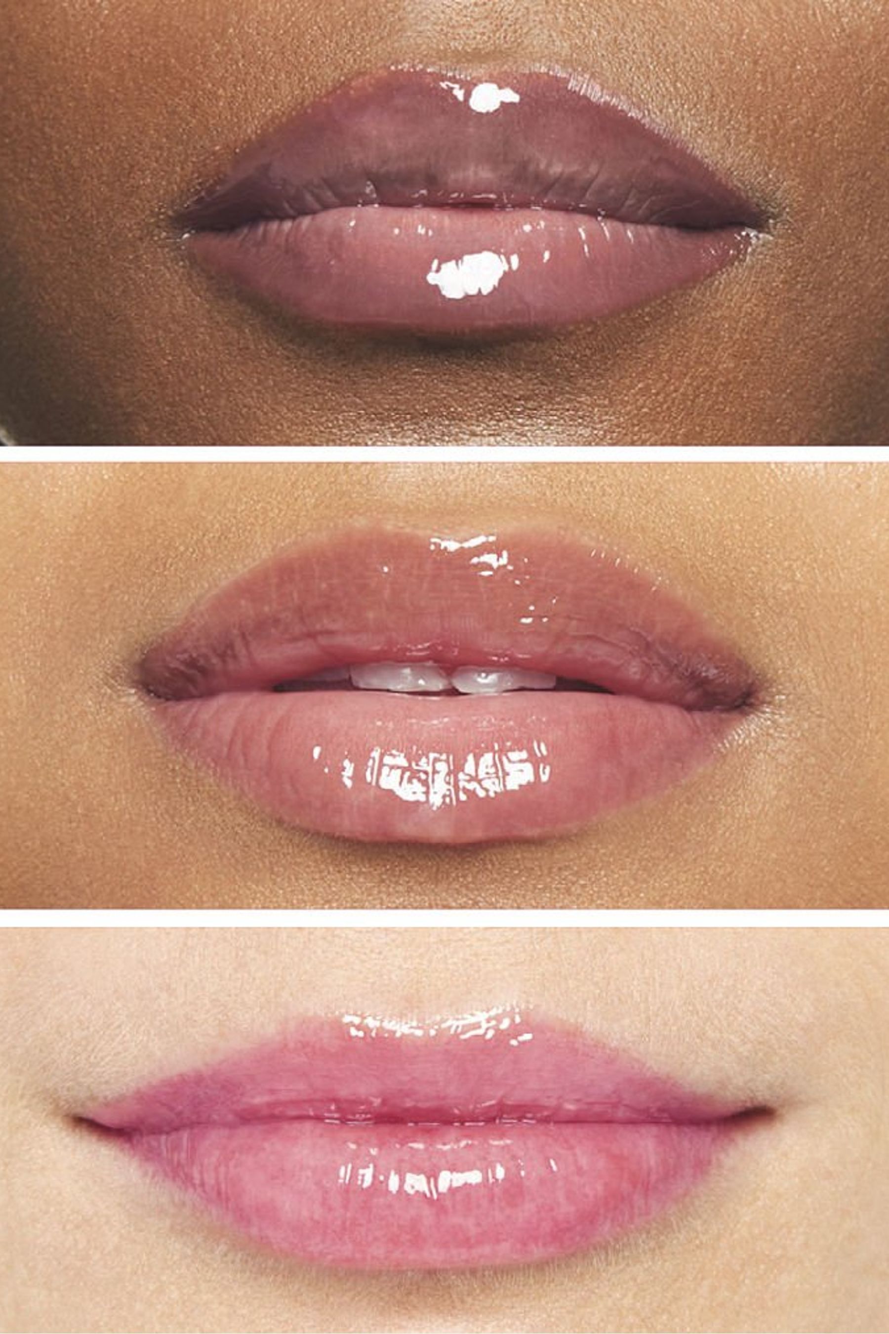 Buy Victoria's Secret Pink Mimosa Flavoured Lip Gloss from the Next UK ...