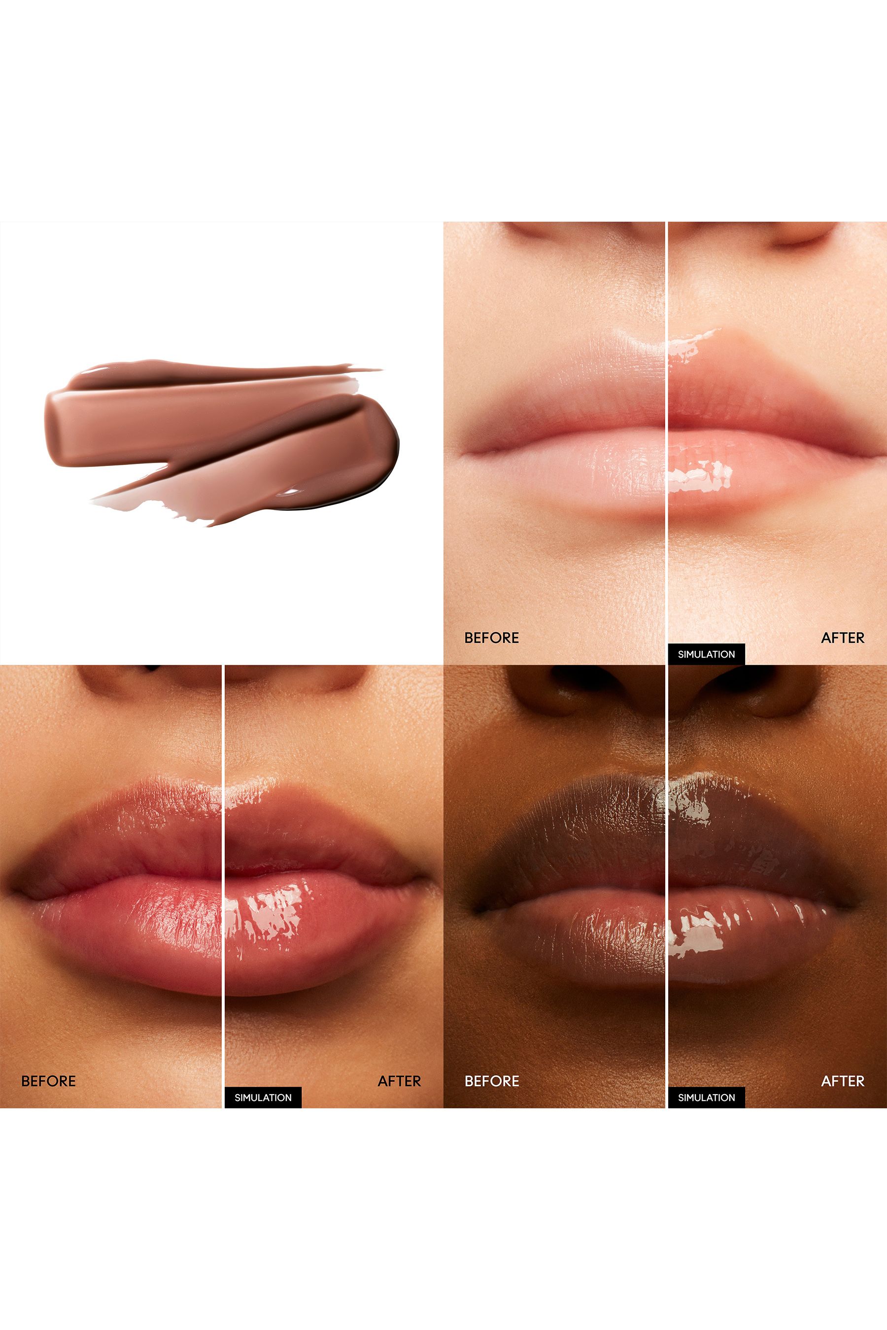 Buy MAC Squirt Plumping Gloss Stick from the Next UK online shop