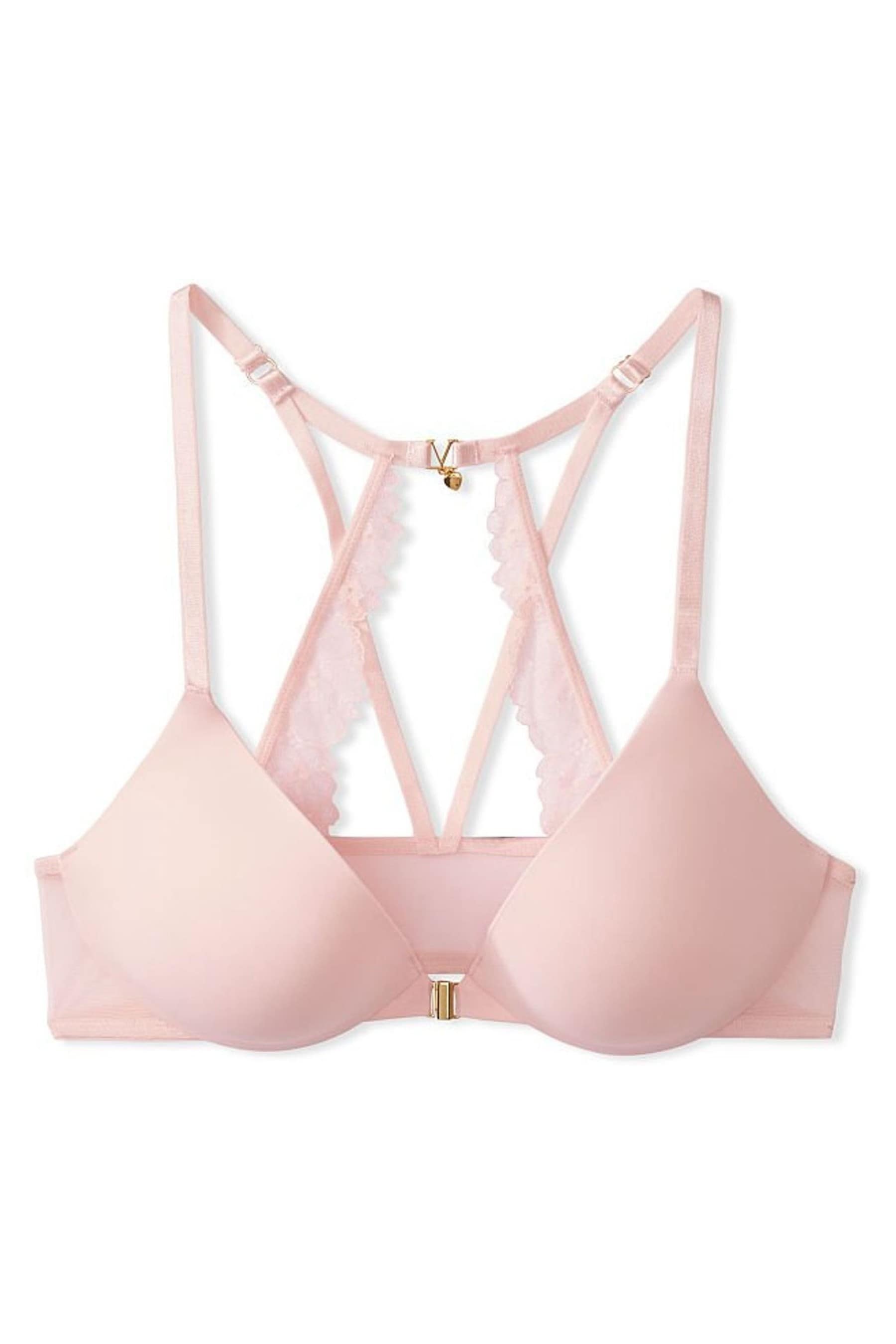 Front Closure Bras Victoria S Secret