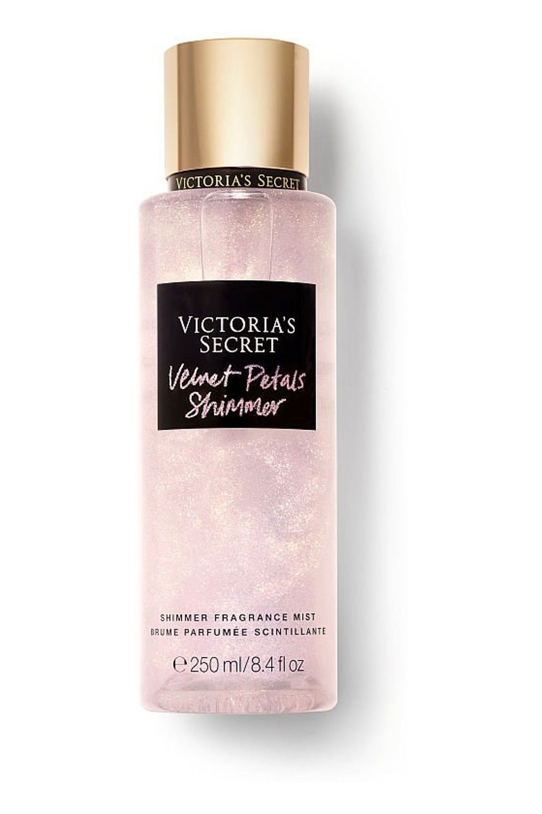 Buy Victoria's Secret Shimmer Fragrance Mist from the Next UK online shop