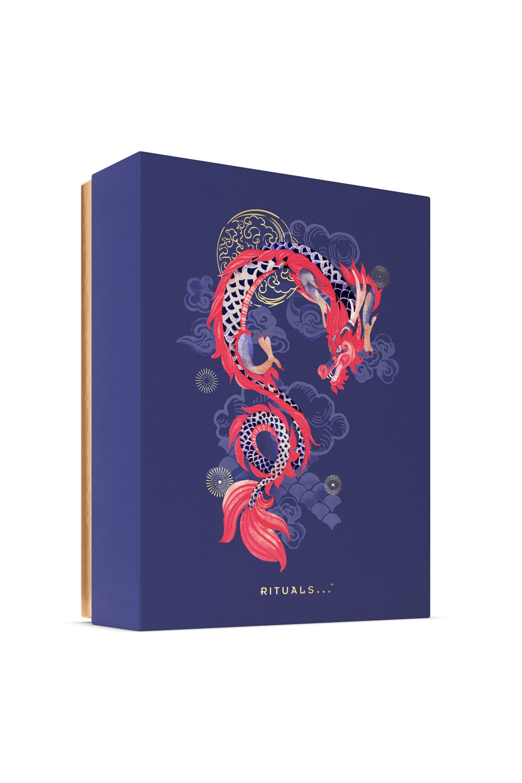 Buy Rituals The Legend of The Dragon Gift Set from the Next UK online shop