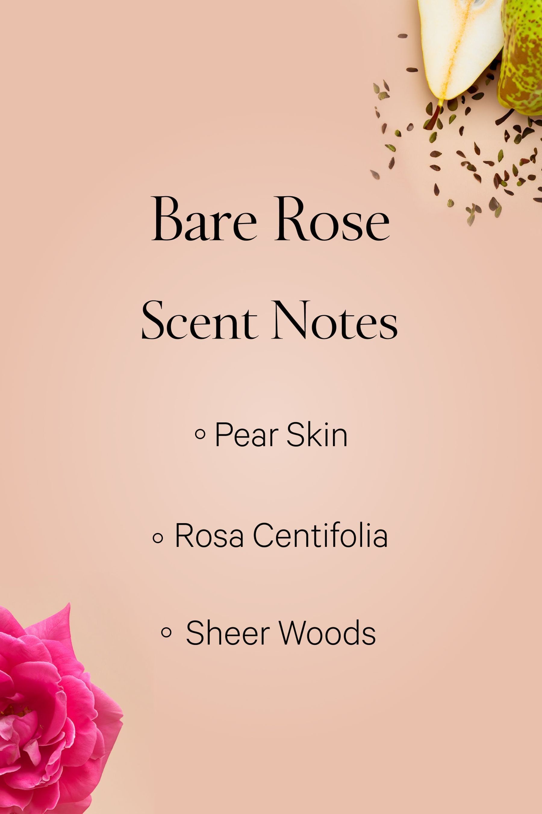 Buy Victoria's Secret Bare Rose Eau de Parfum 50ml from the Next UK online shop