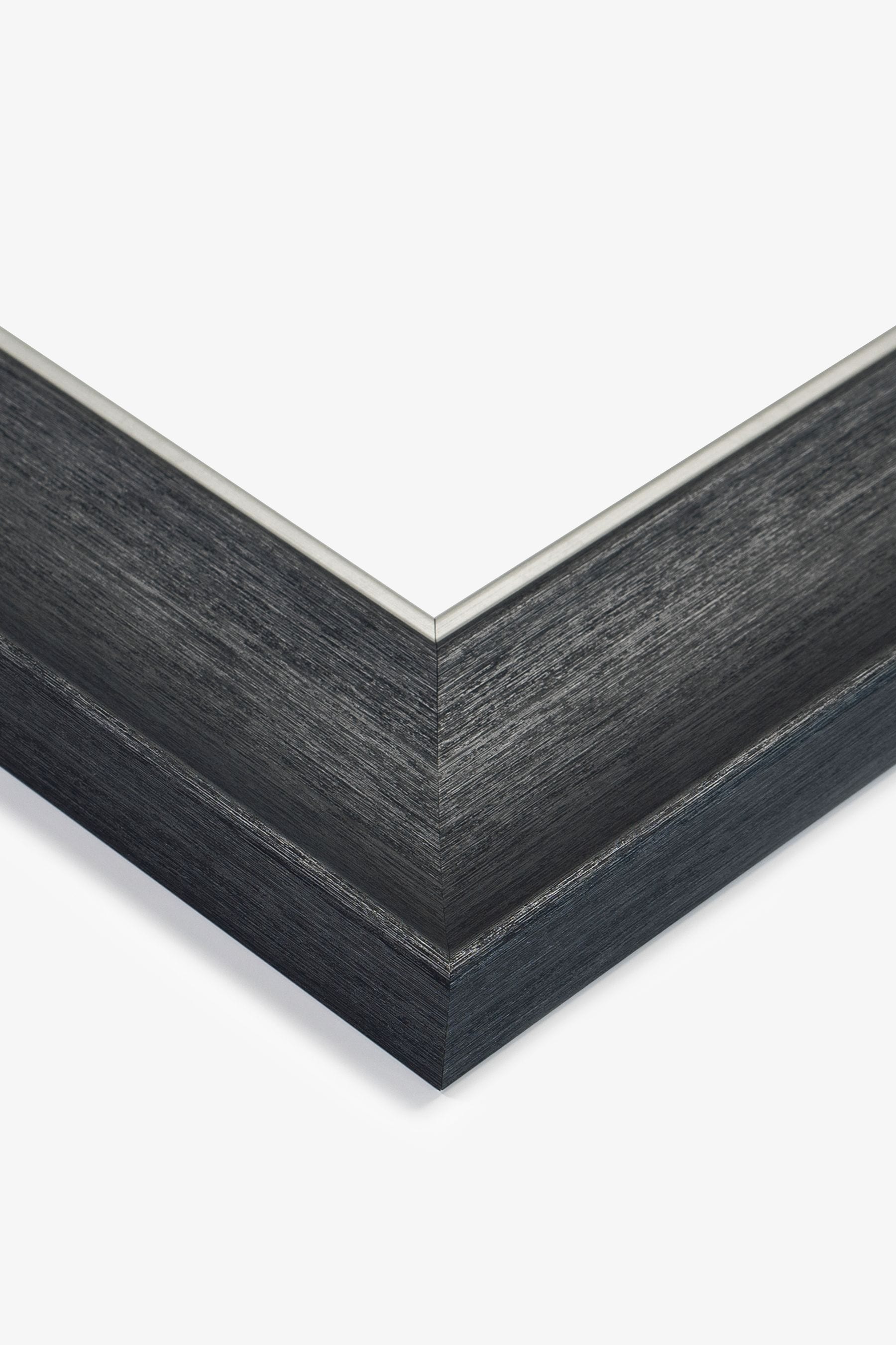 Buy Artko Grey Skye by Louise Luton Framed Art from the Next UK online shop