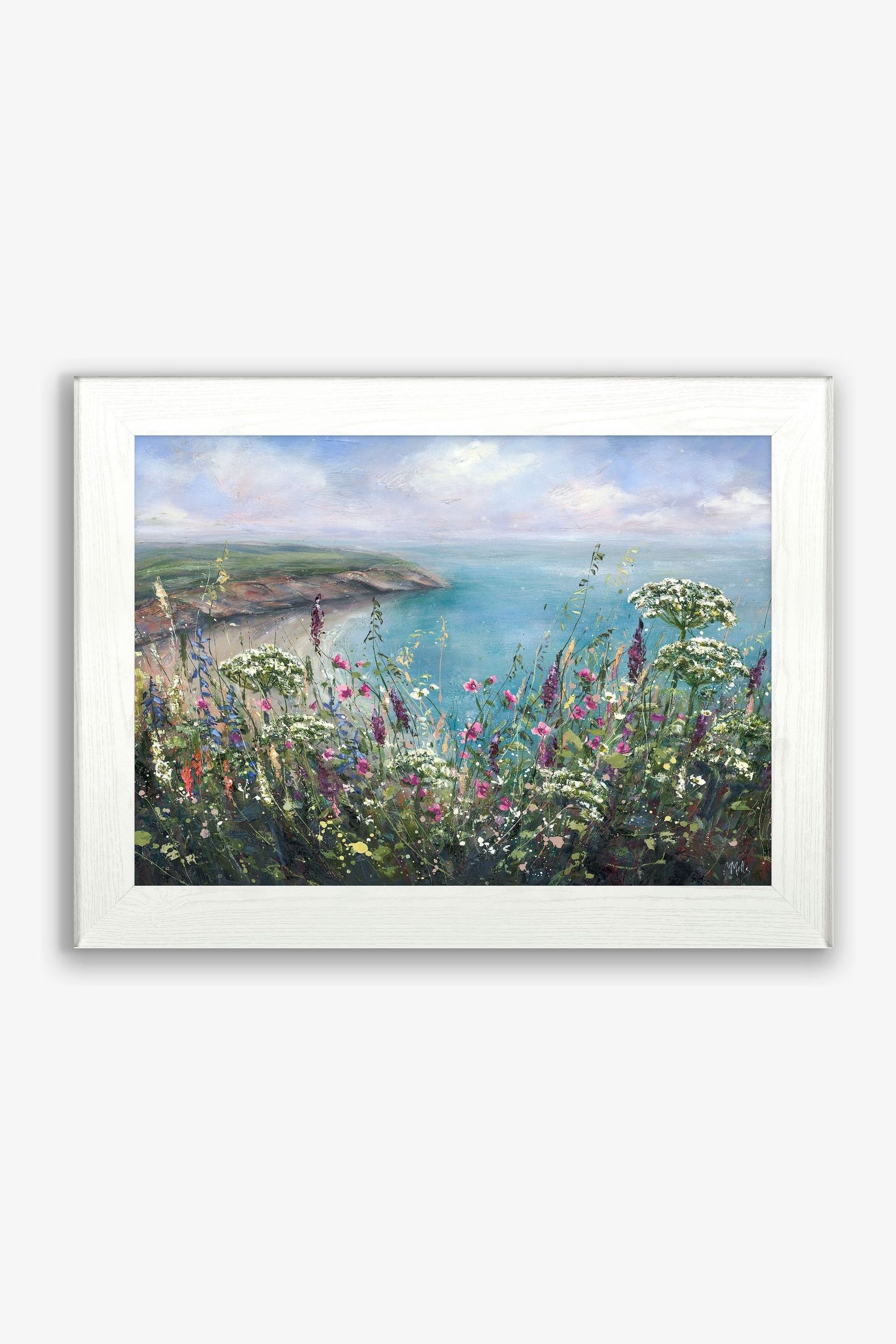 Buy Artko Take Me To The Sea by Marie Mills Framed Art from Next Ireland