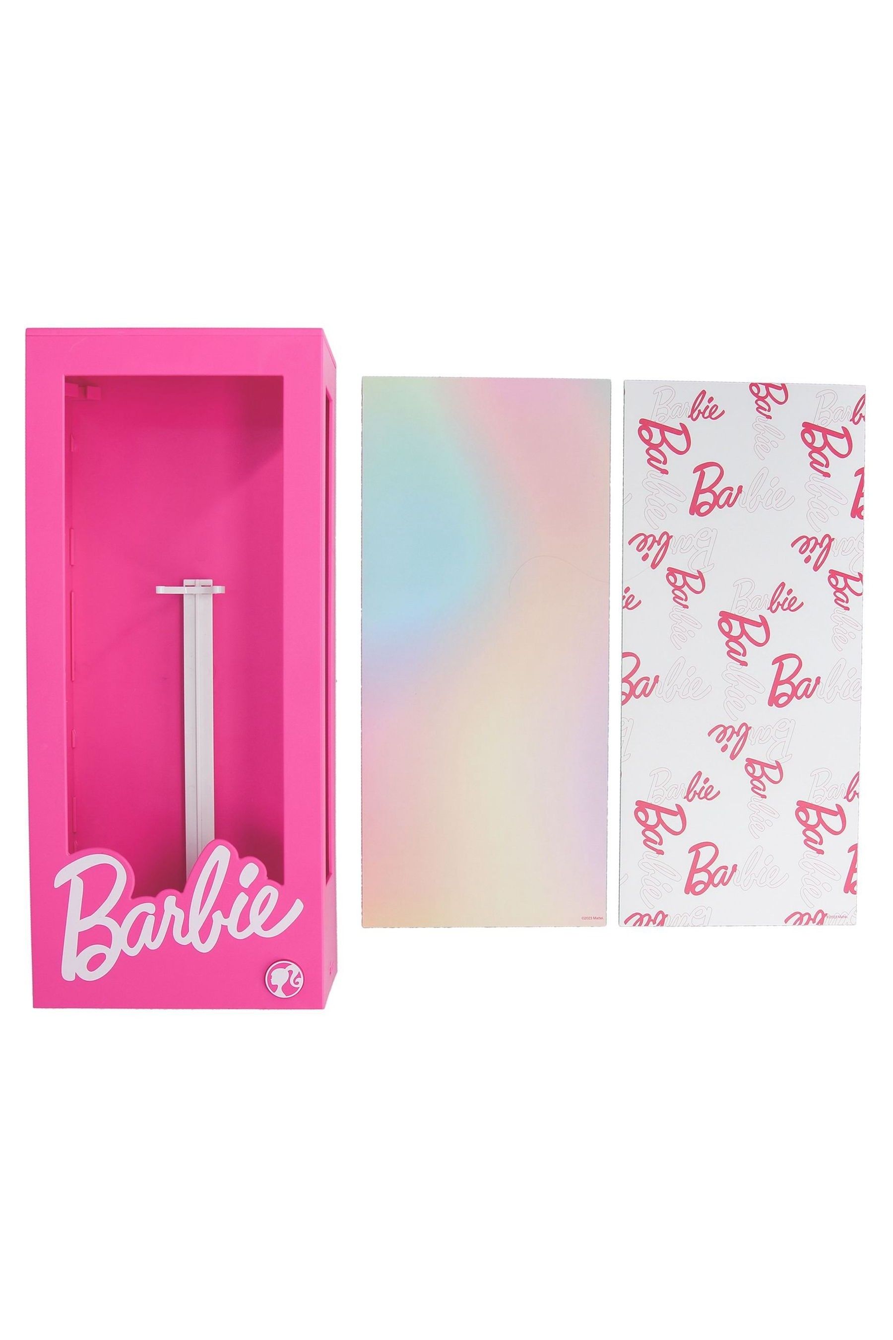 Buy Barbie Doll Display Case Light from the Next UK online shop