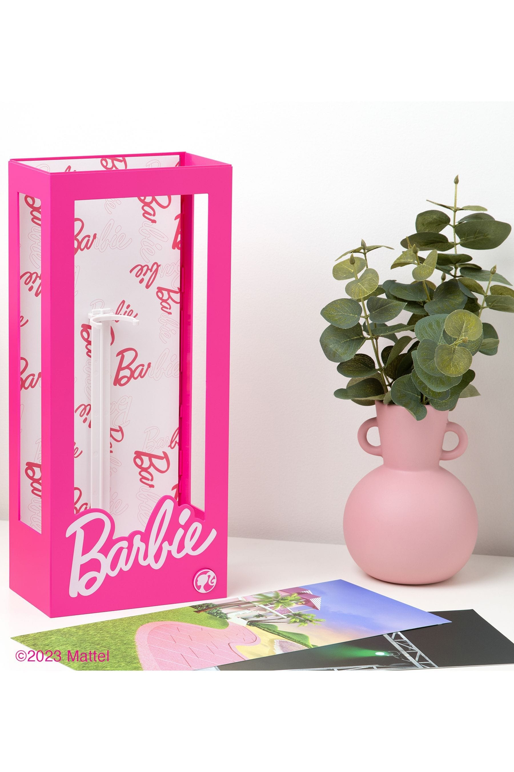 Buy Barbie Doll Display Case Light from the Next UK online shop