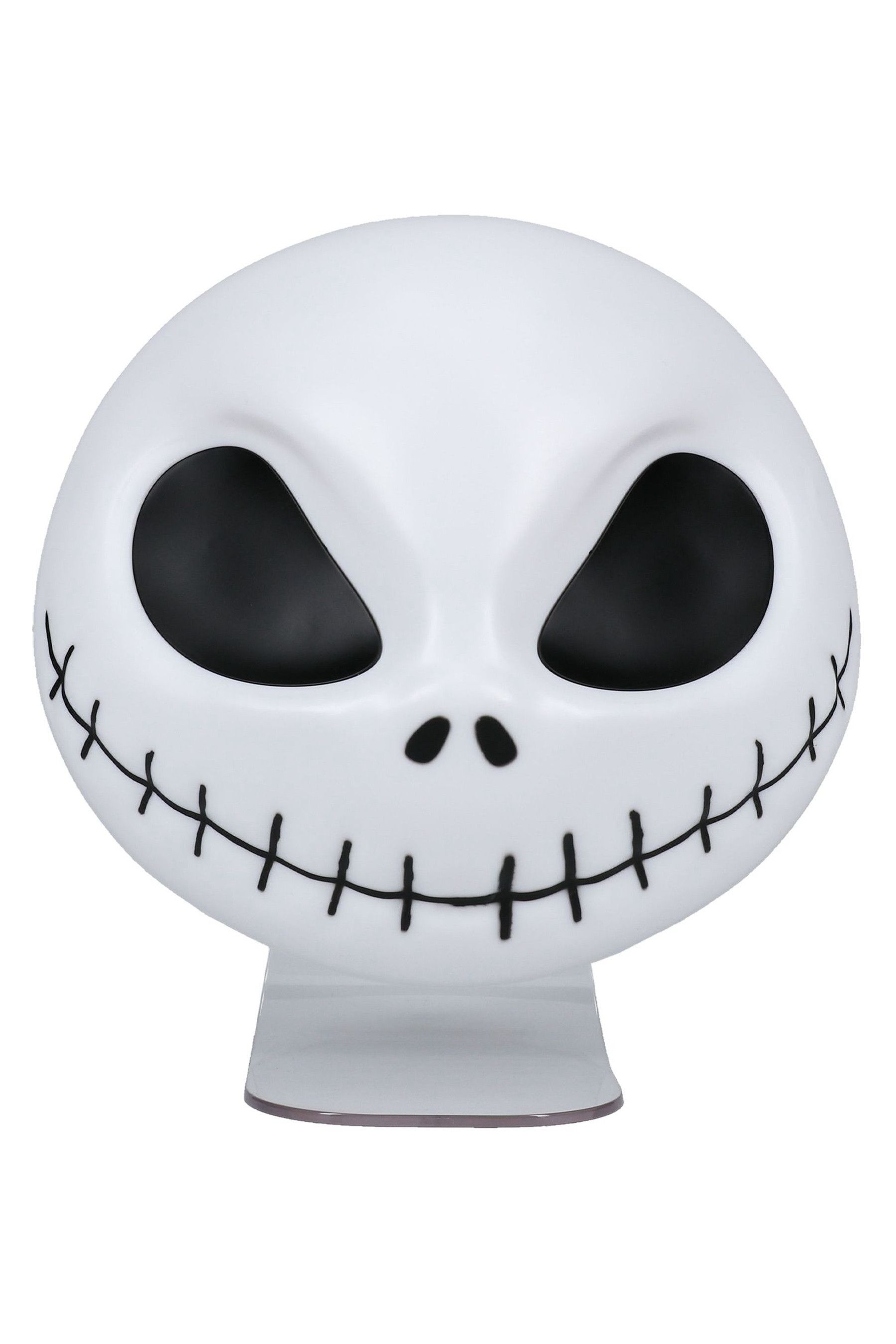 Buy Disney Nightmare Before Christmas Jack Mask Light from the Next UK ...