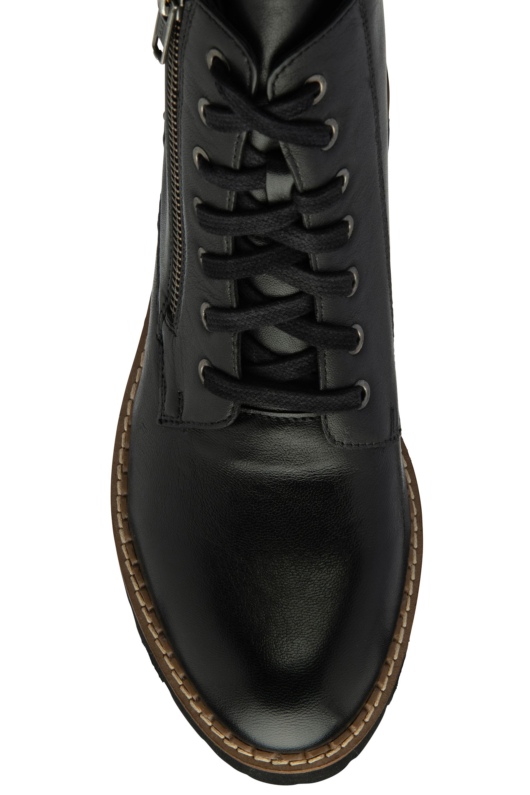 Buy Lotus Black Ankle Boots from the Next UK online shop