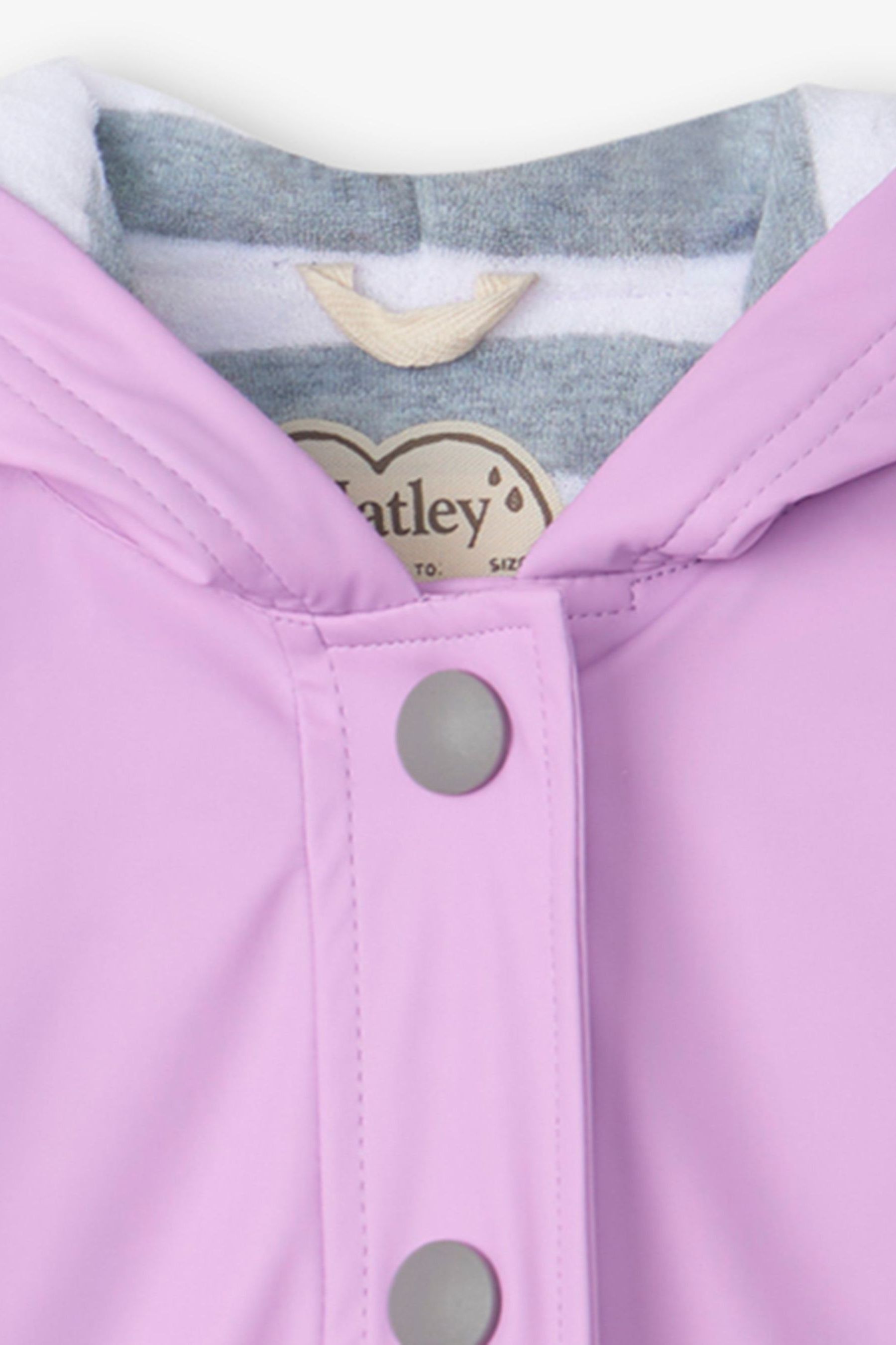 Buy Hatley Waterproof Splash Jacket from the Next UK online shop