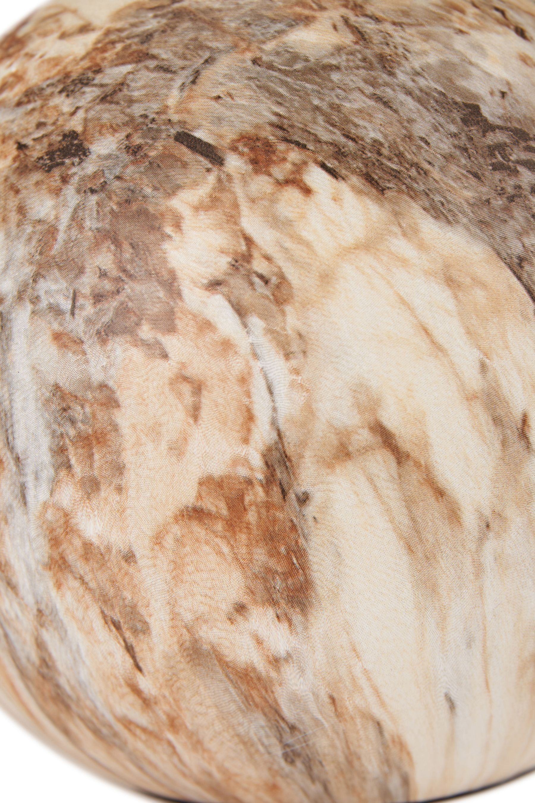 Buy Pacific Natural Viejo Stone Effect Ceramic Table Lamp from the Next ...