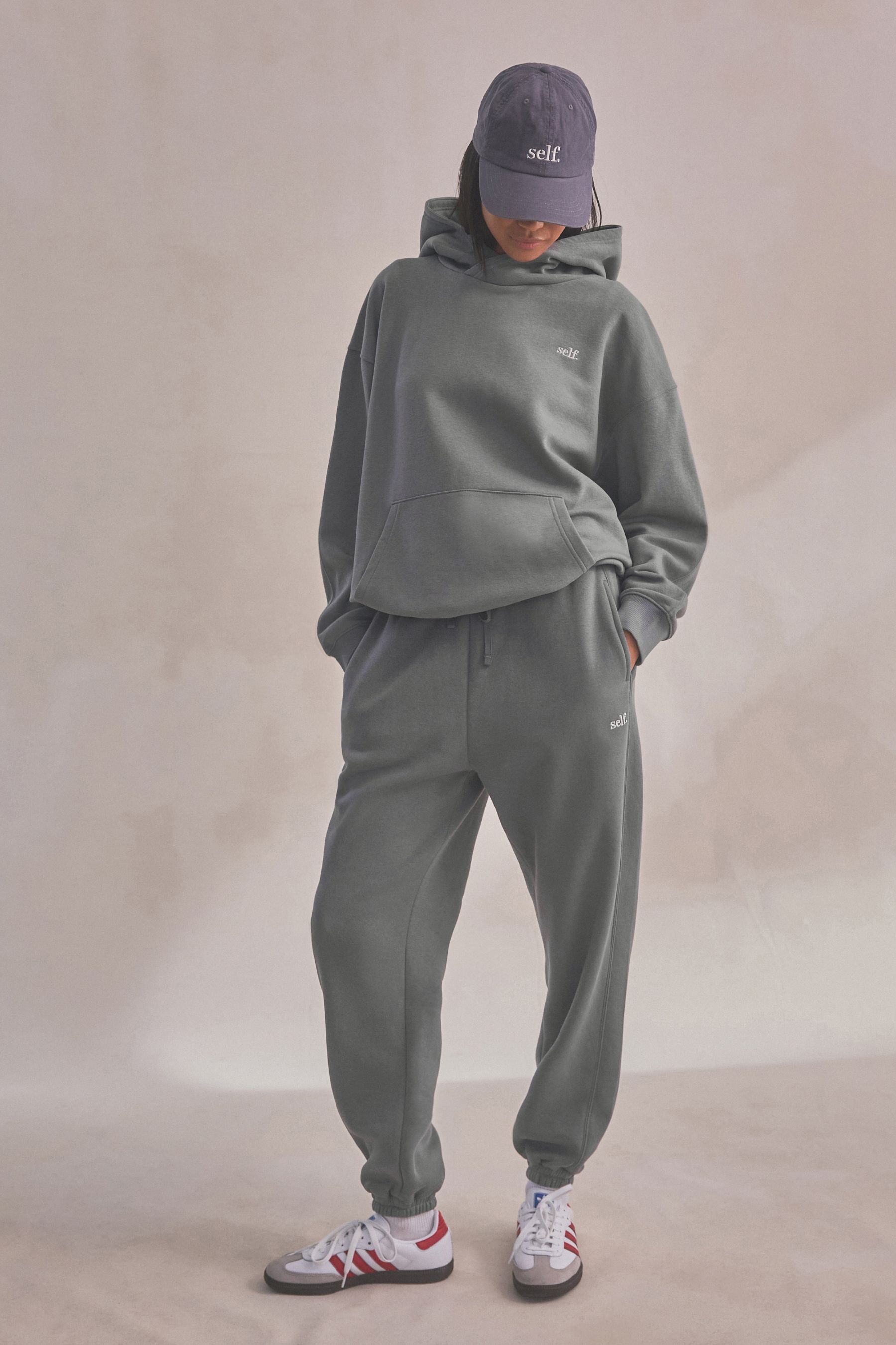 Buy self. Hoodie from Next France