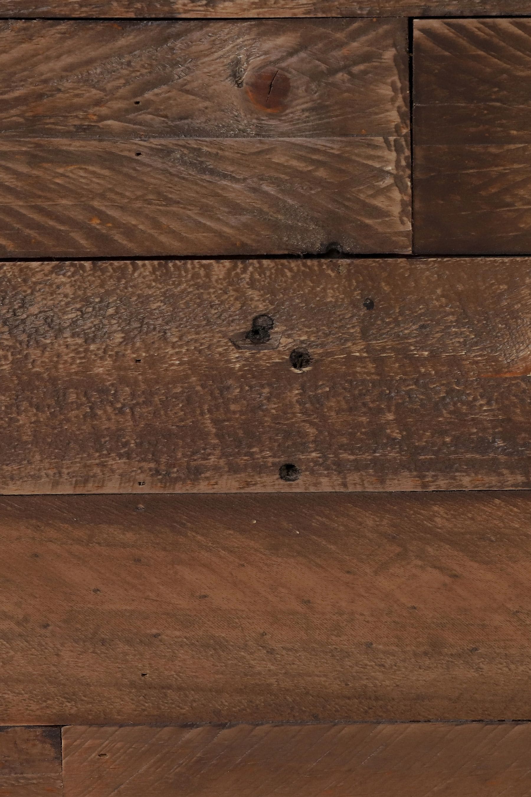 Buy Barker and Stonehouse Brown Modi Reclaimed Wood Desk from the Next ...