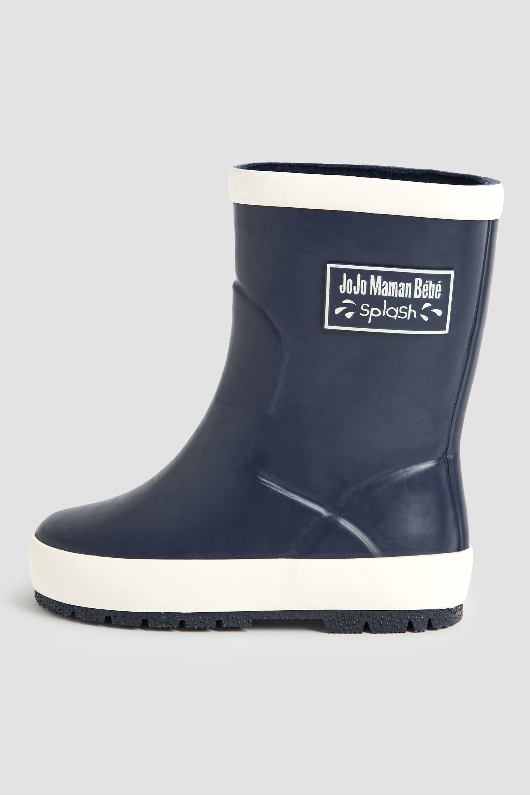 Buy JoJo Maman Bébé Navy Classic Wellies from the Next UK online shop