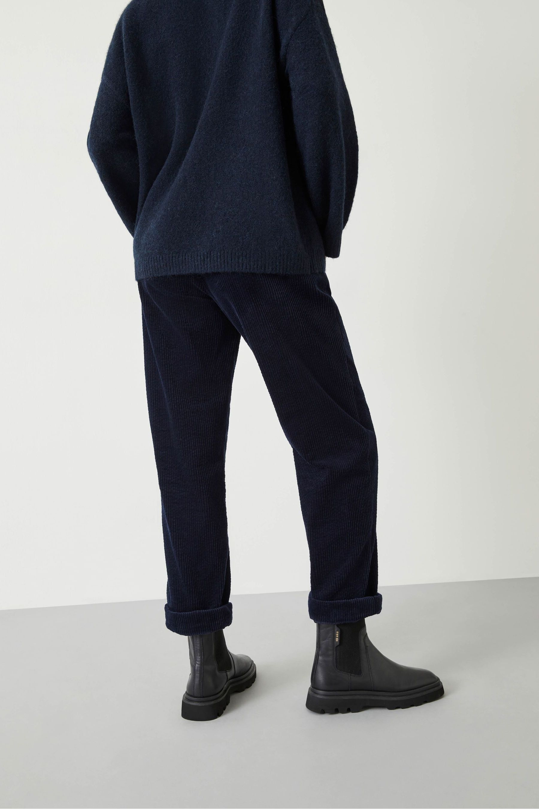 Buy Hush Lisa Cord Trousers from Next Australia