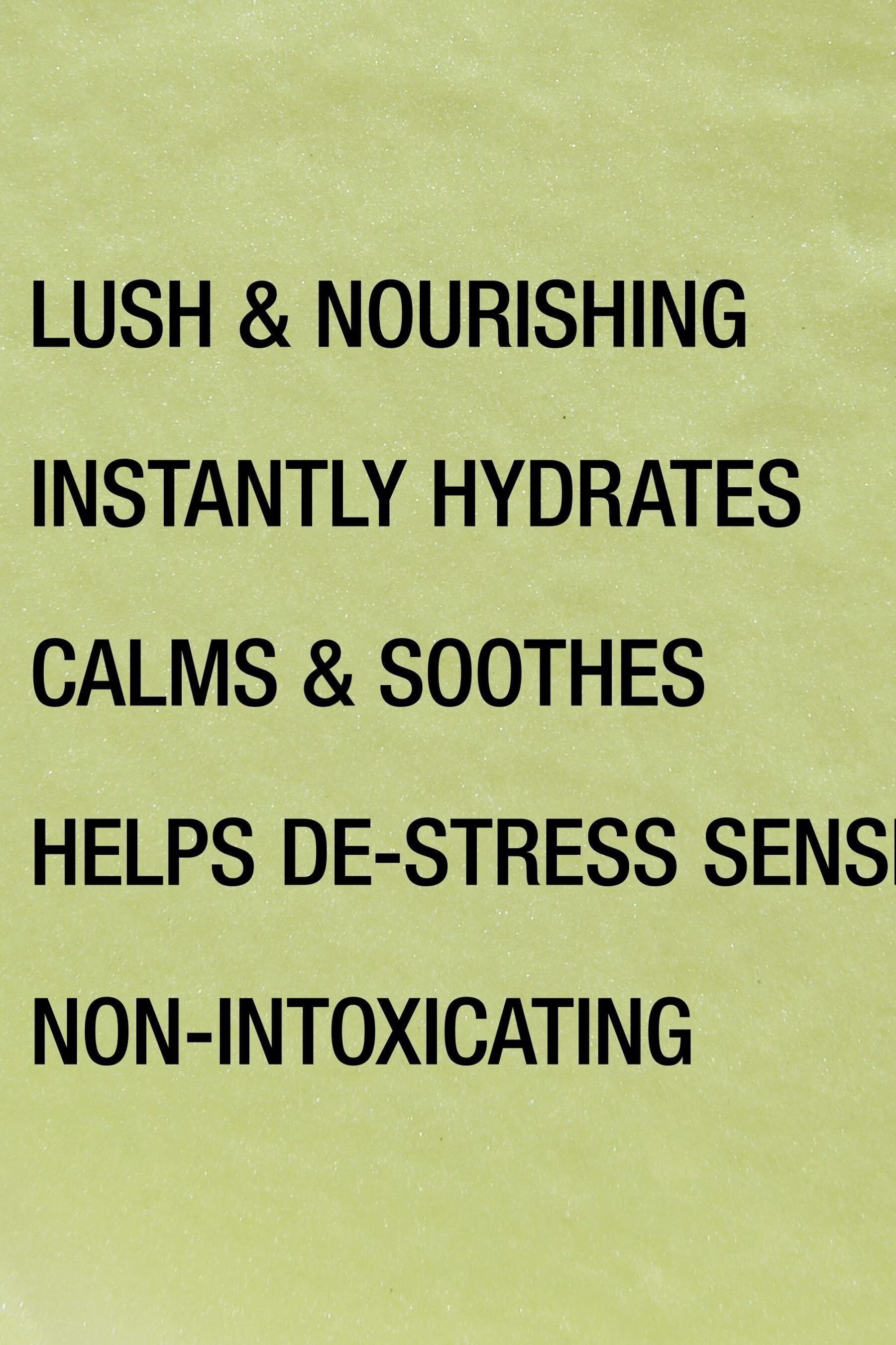 Buy Origins Hello, Calm Relaxing Hydrating Mask with Cannabis Sativa ...