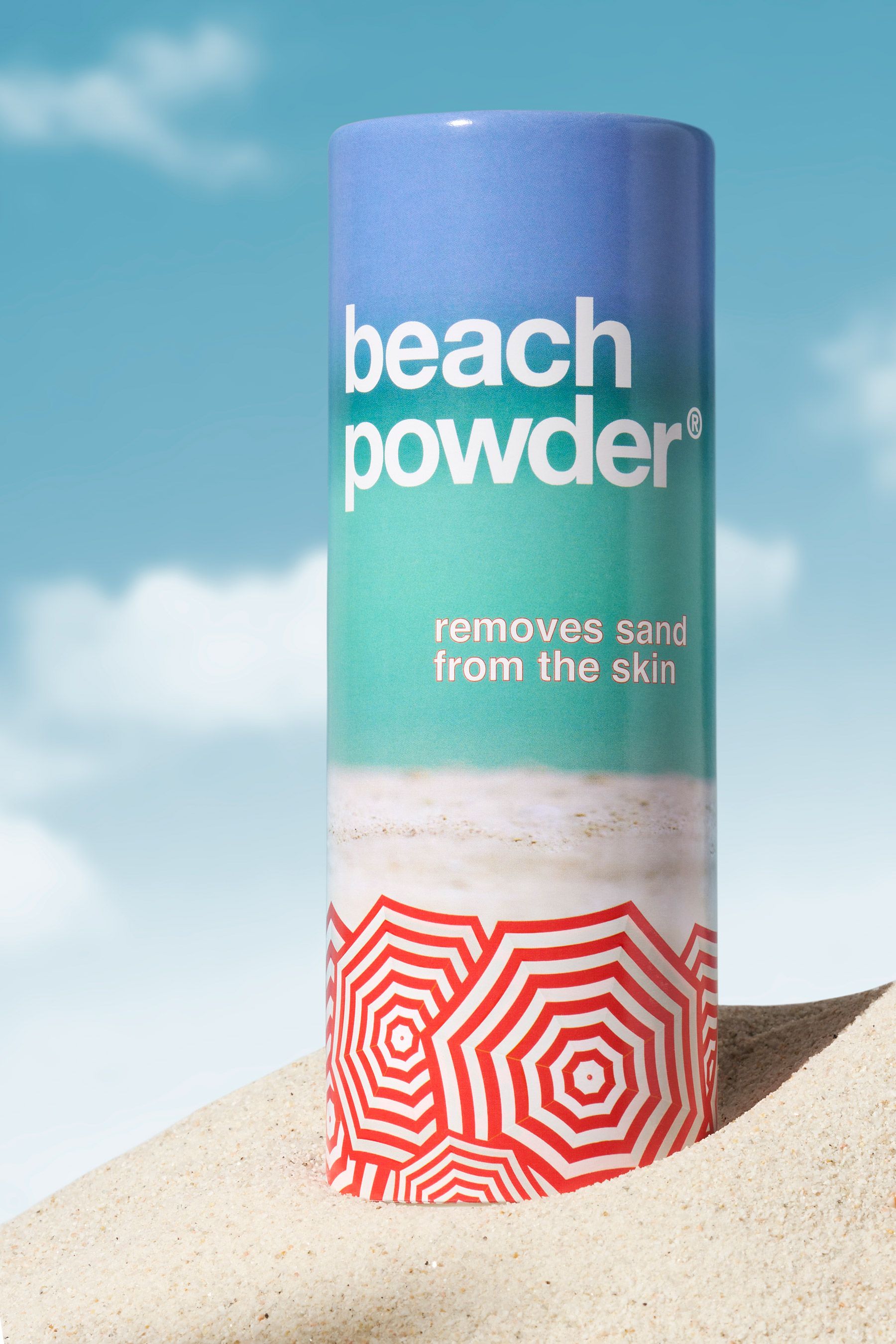 Buy Beach Powder Sand Removing Powder from the Next UK online shop