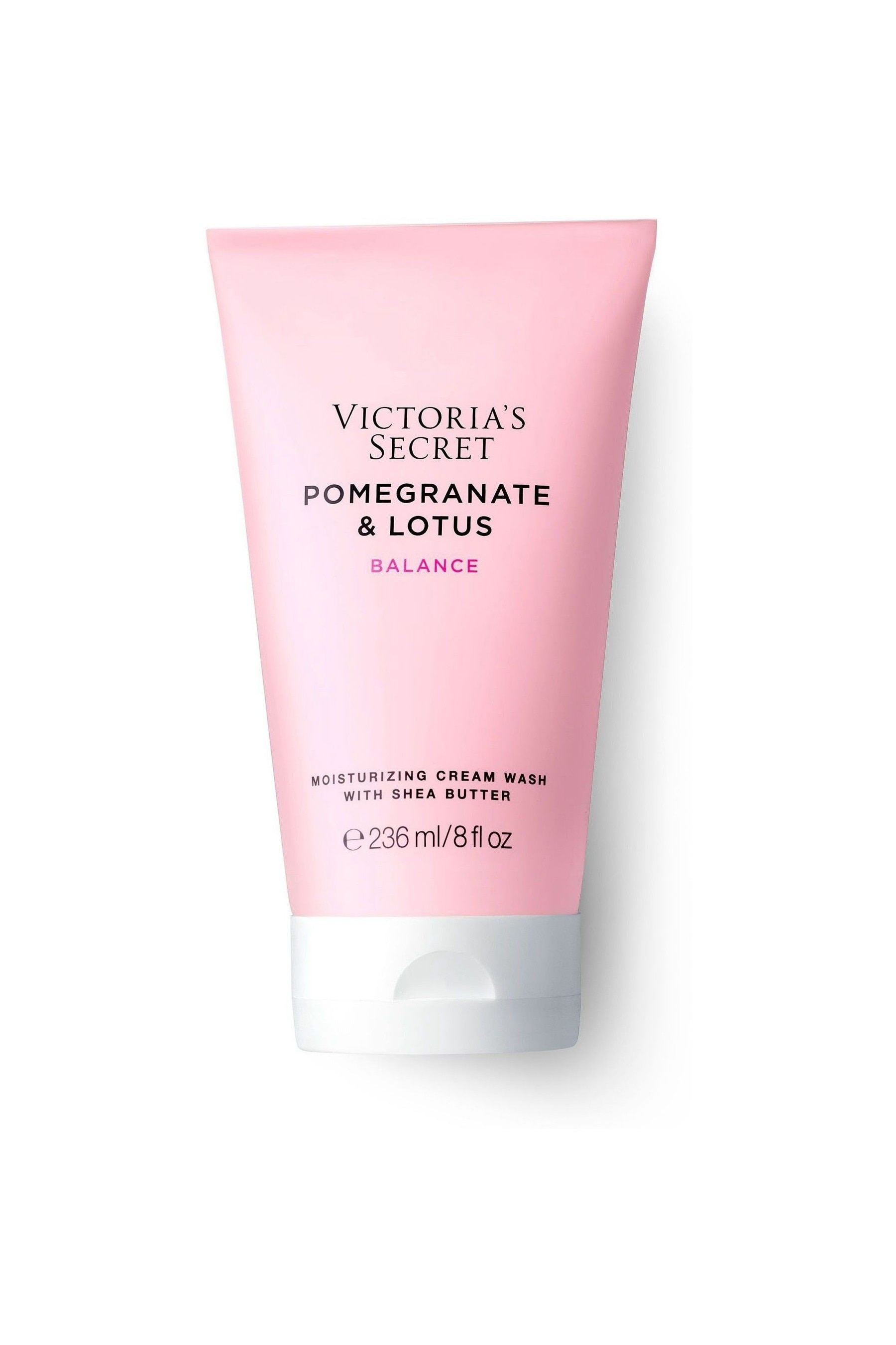 Buy Victoria's Secret PINK Natural Beauty Scented Body Wash from the ...