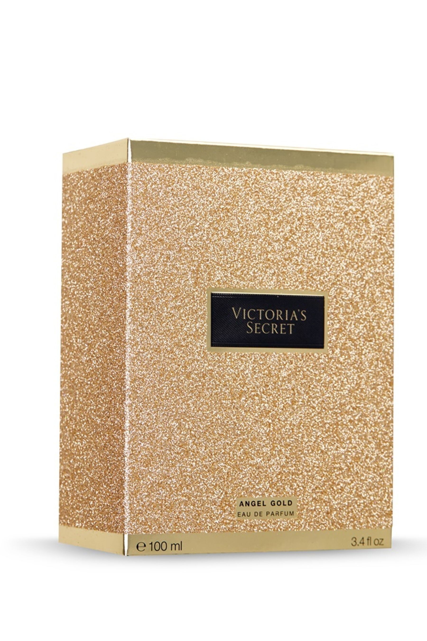 Buy Victoria's Secret Angel Gold Eau de Parfum from the Victoria's ...