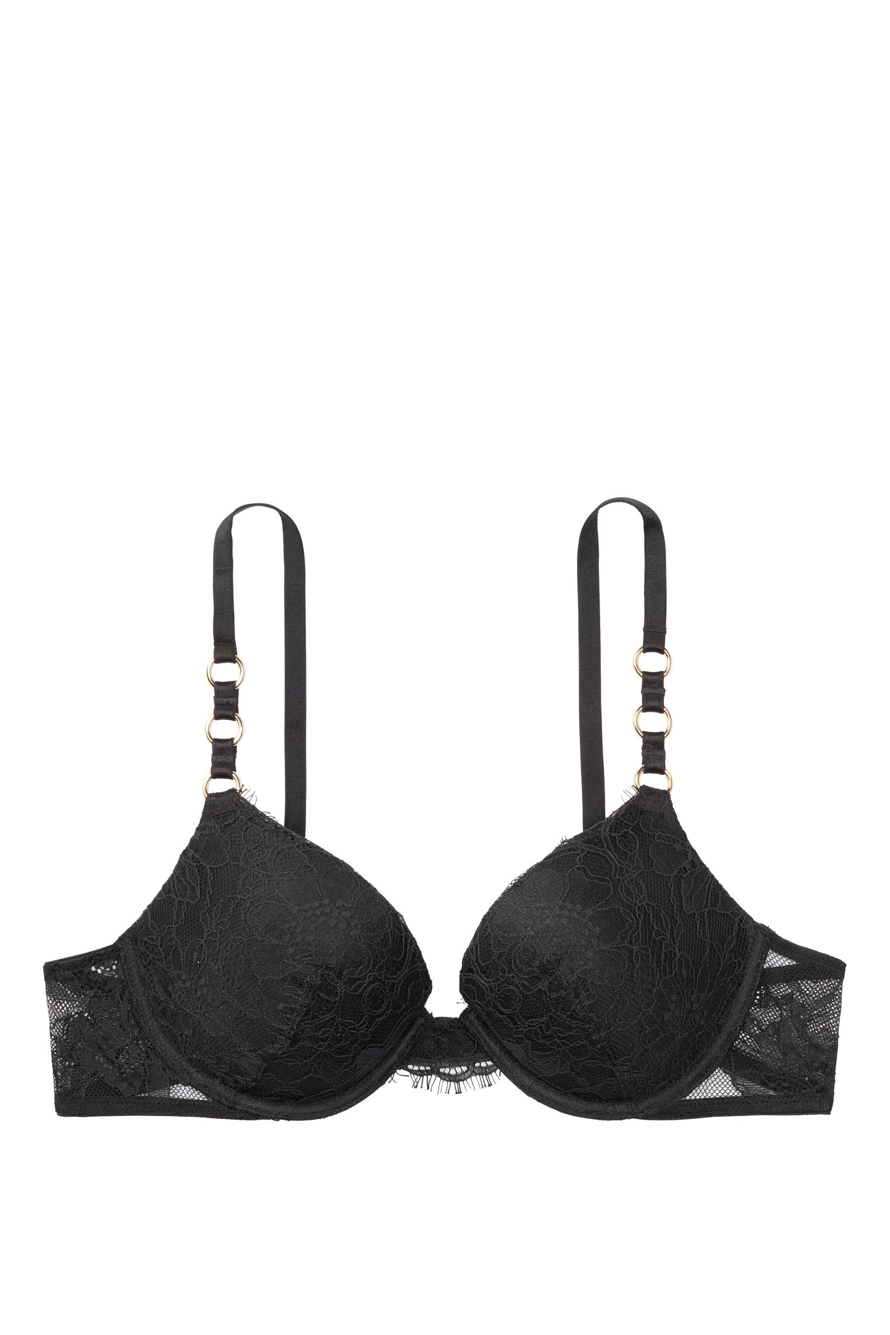 Buy Victorias Secret Push Up Bra From The Victorias Secret Uk Online Shop