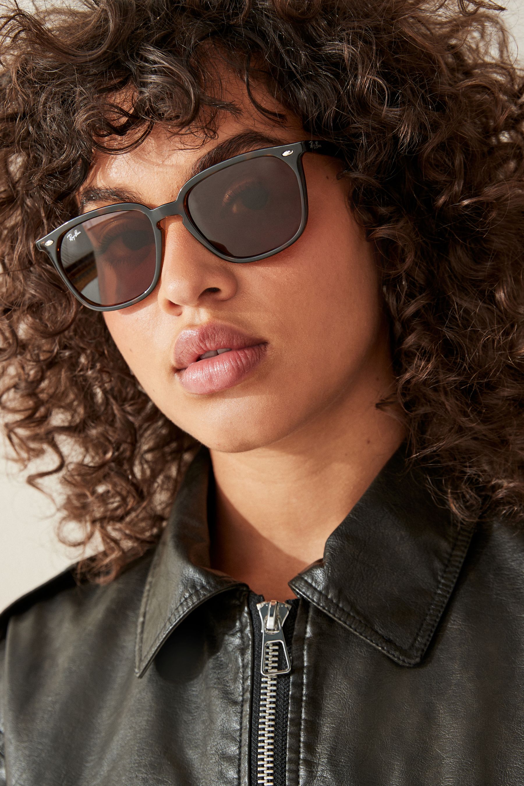 Buy Ray-Ban Square Frame Sunglasses from the Next UK online shop