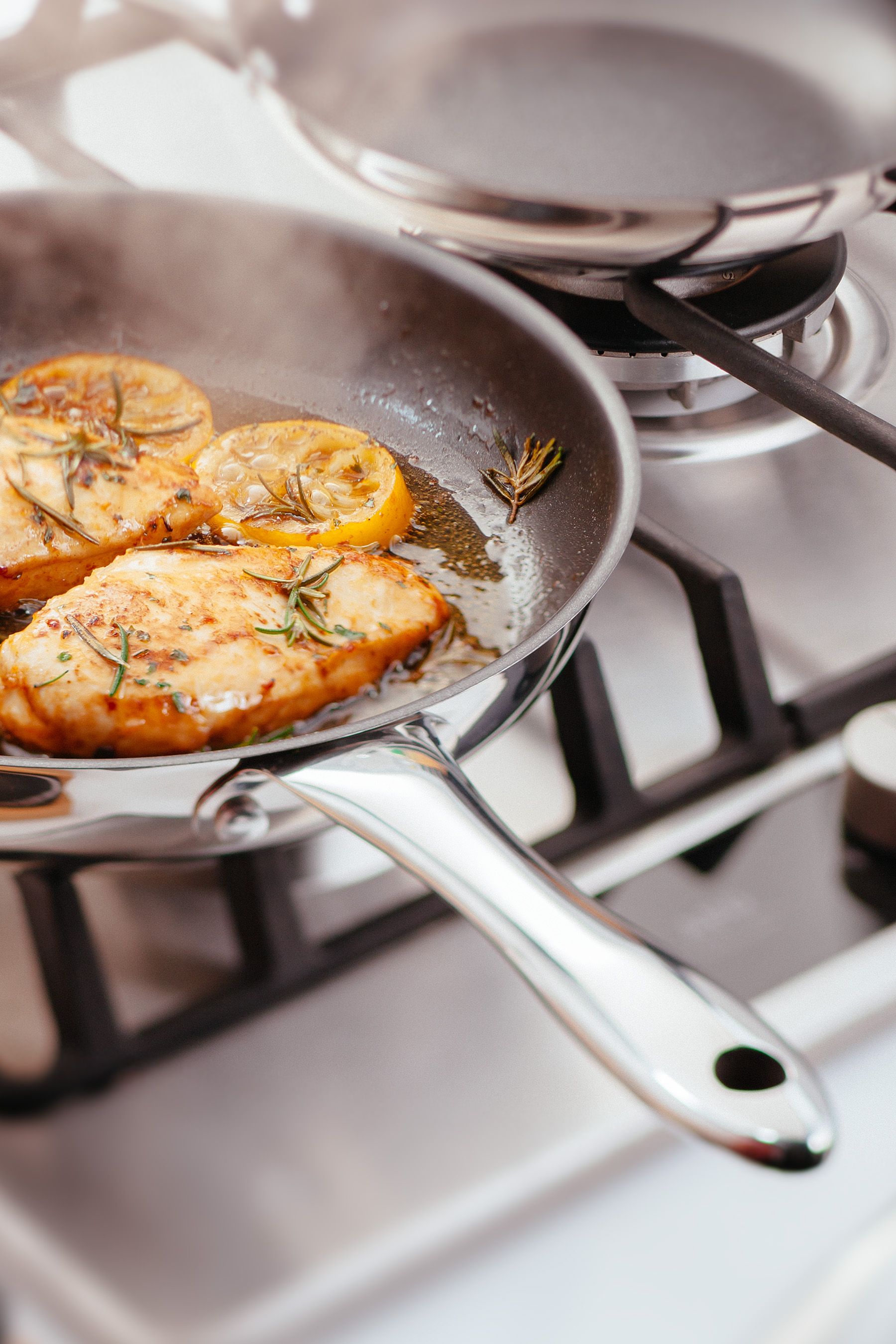 Buy Judge Classic Non Stick Frying Pan 28cm from the Next UK online shop