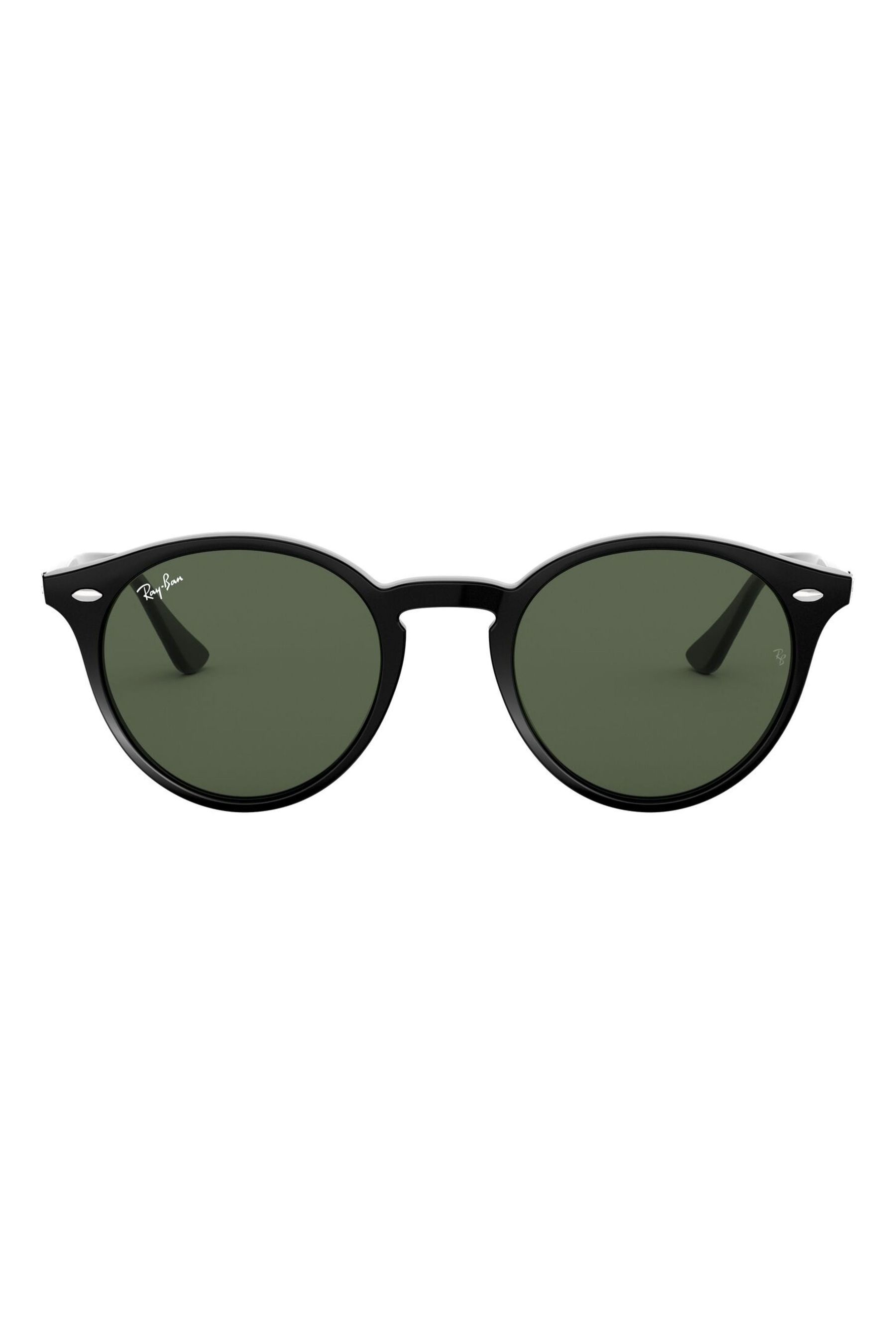 Buy Ray-Ban Classic Round Medium Sunglasses from the Next UK online shop