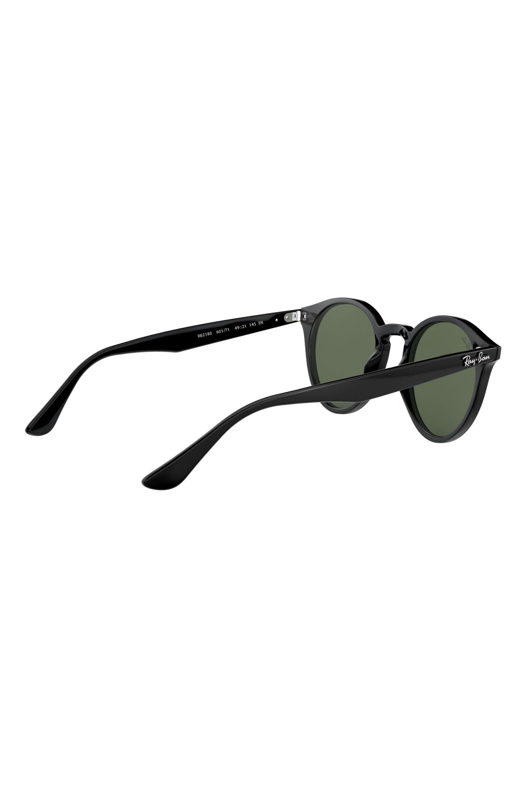 Buy Ray-Ban Classic Round Medium Sunglasses from the Next UK online shop