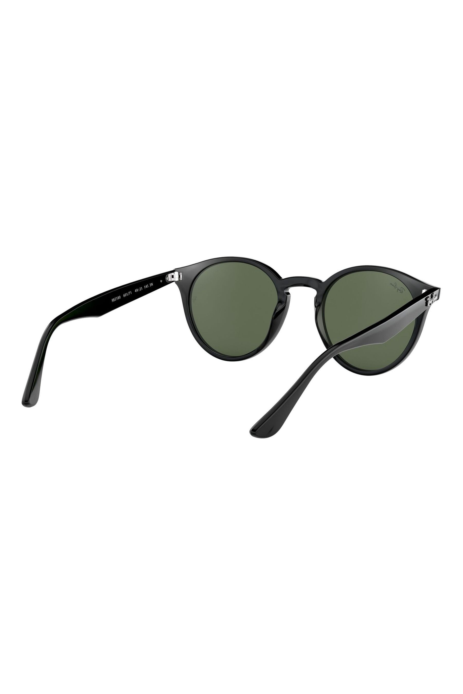 Buy Ray-Ban Classic Round Medium Sunglasses from the Next UK online shop