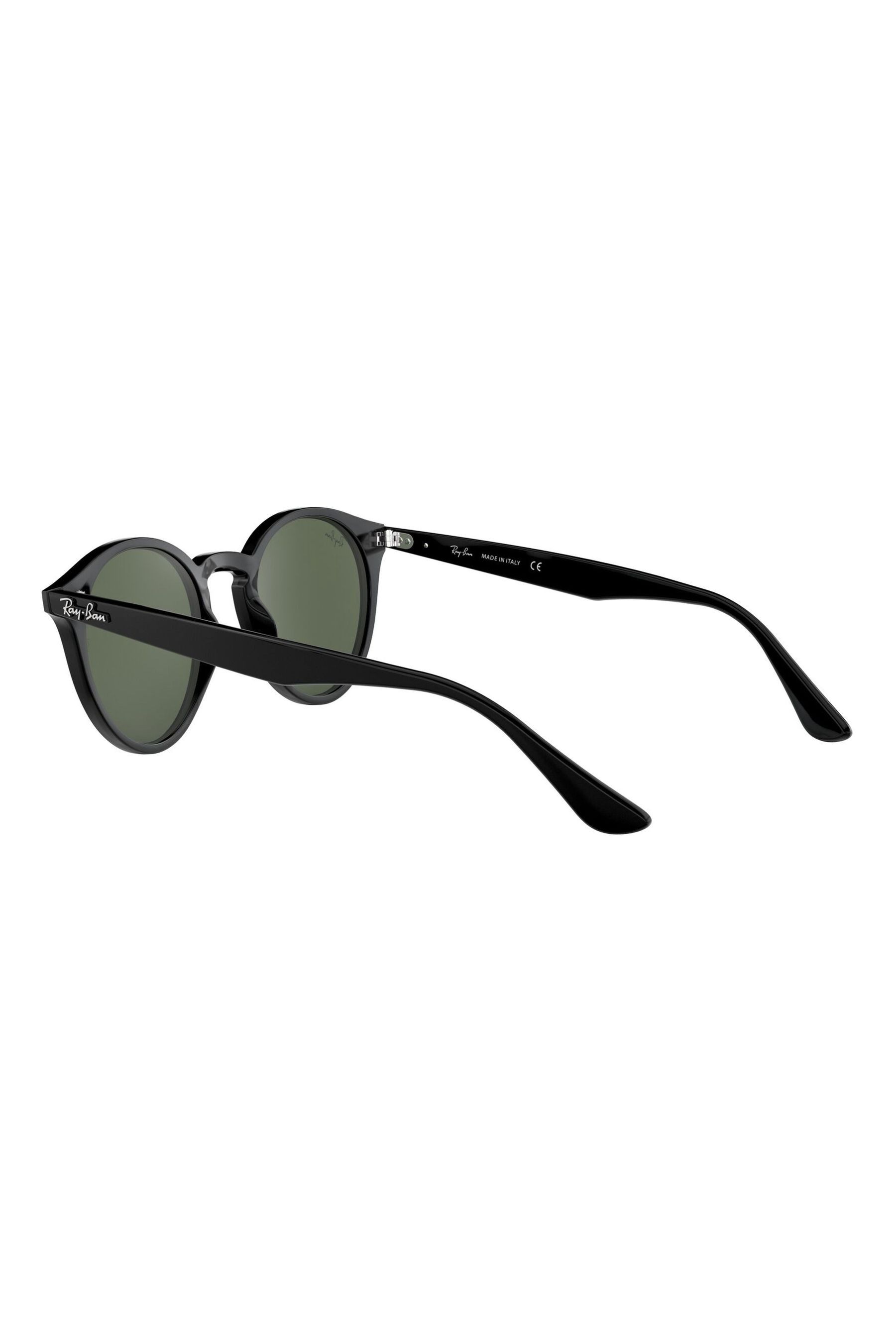 Buy Ray-Ban Classic Round Medium Sunglasses from the Next UK online shop