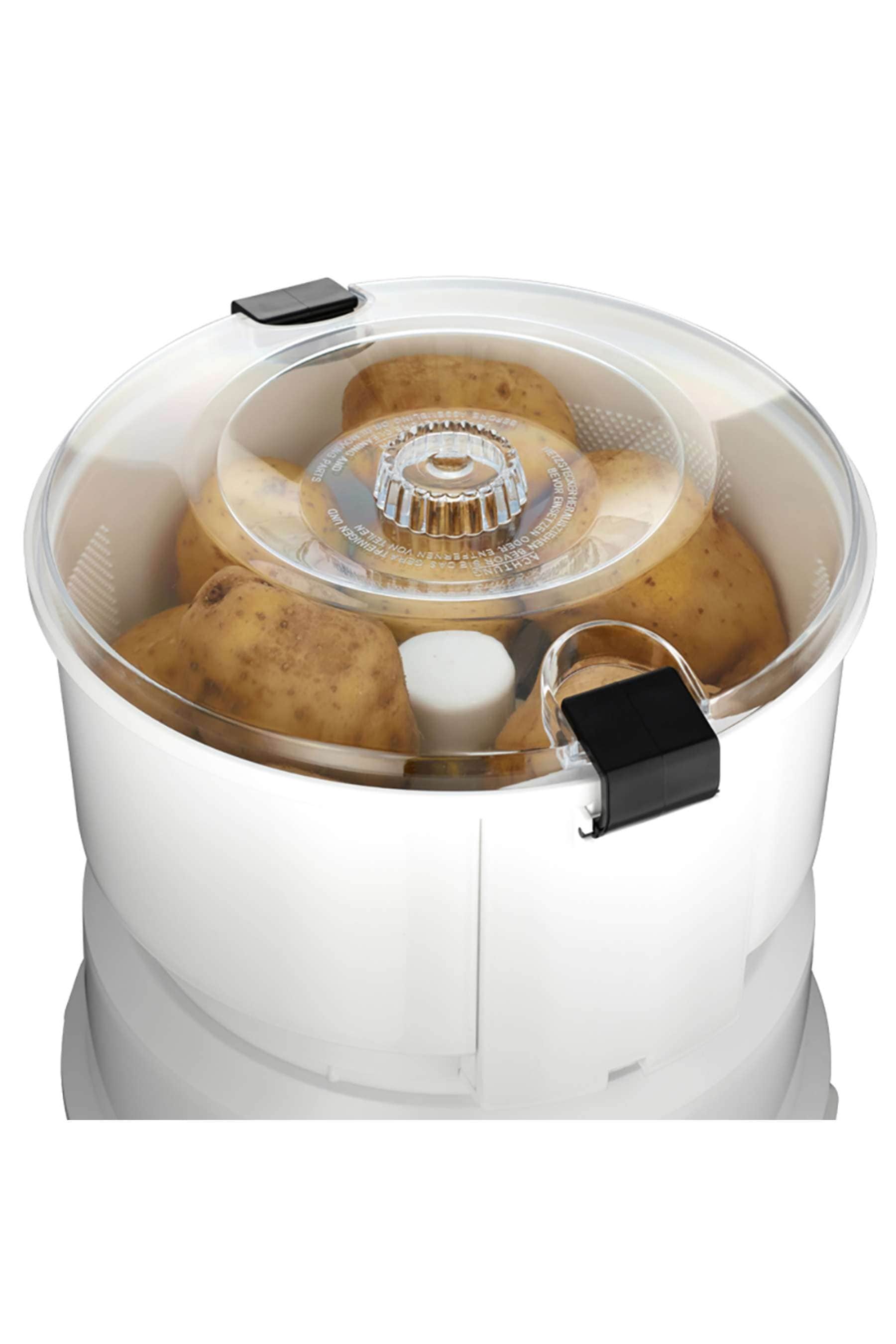 Buy Lakeland White Potato Rumbler from the Next UK online shop