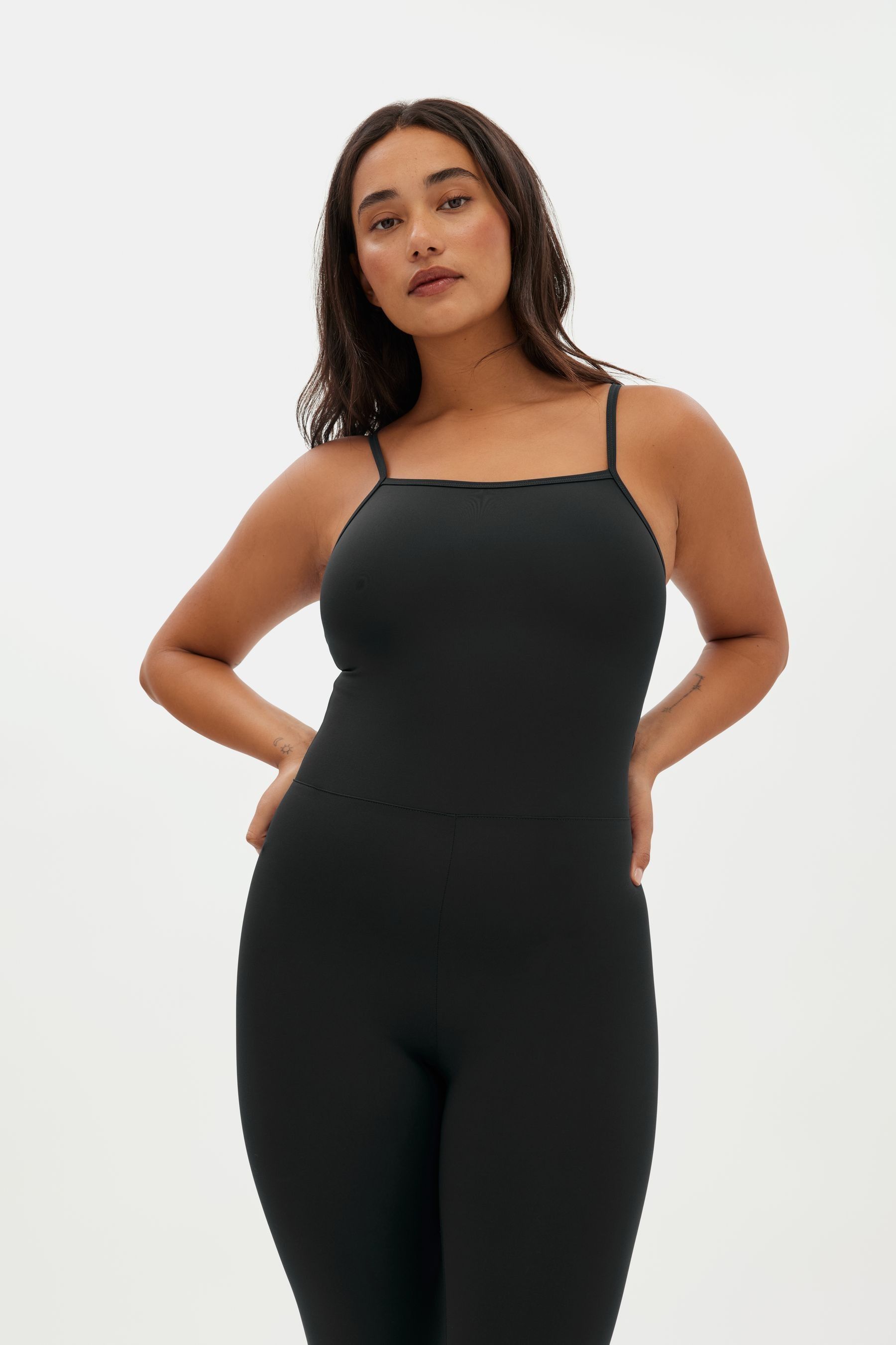 Buy Girlfriend Collective The Unitard from the Next UK online shop