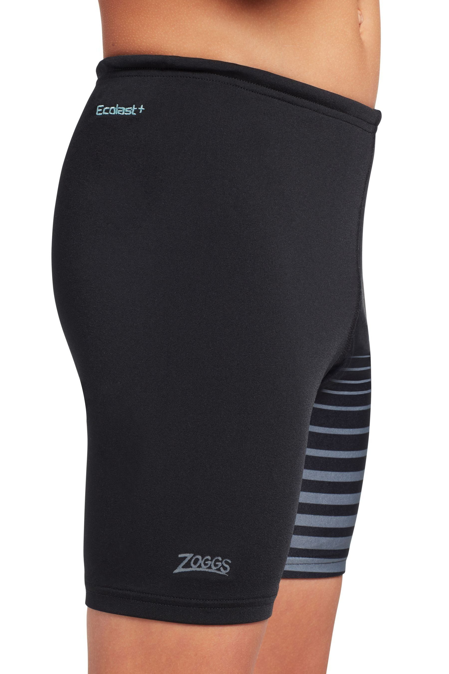 Buy Zoggs Boys Eden Mid Jammer Shorts from Next Ireland