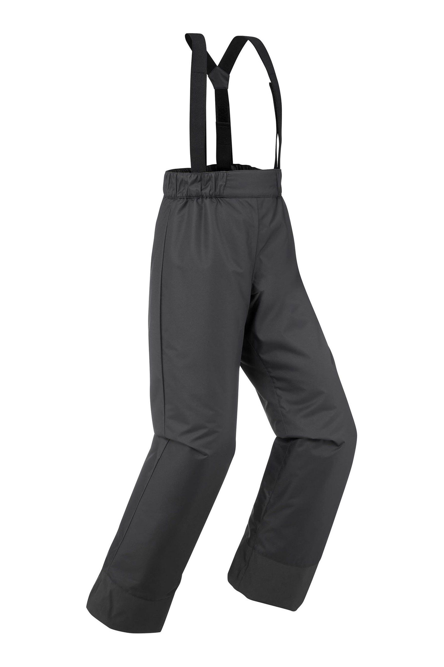 Buy Decathlon Kids Grey Ski Warm and Waterproof Trousers from the Next ...