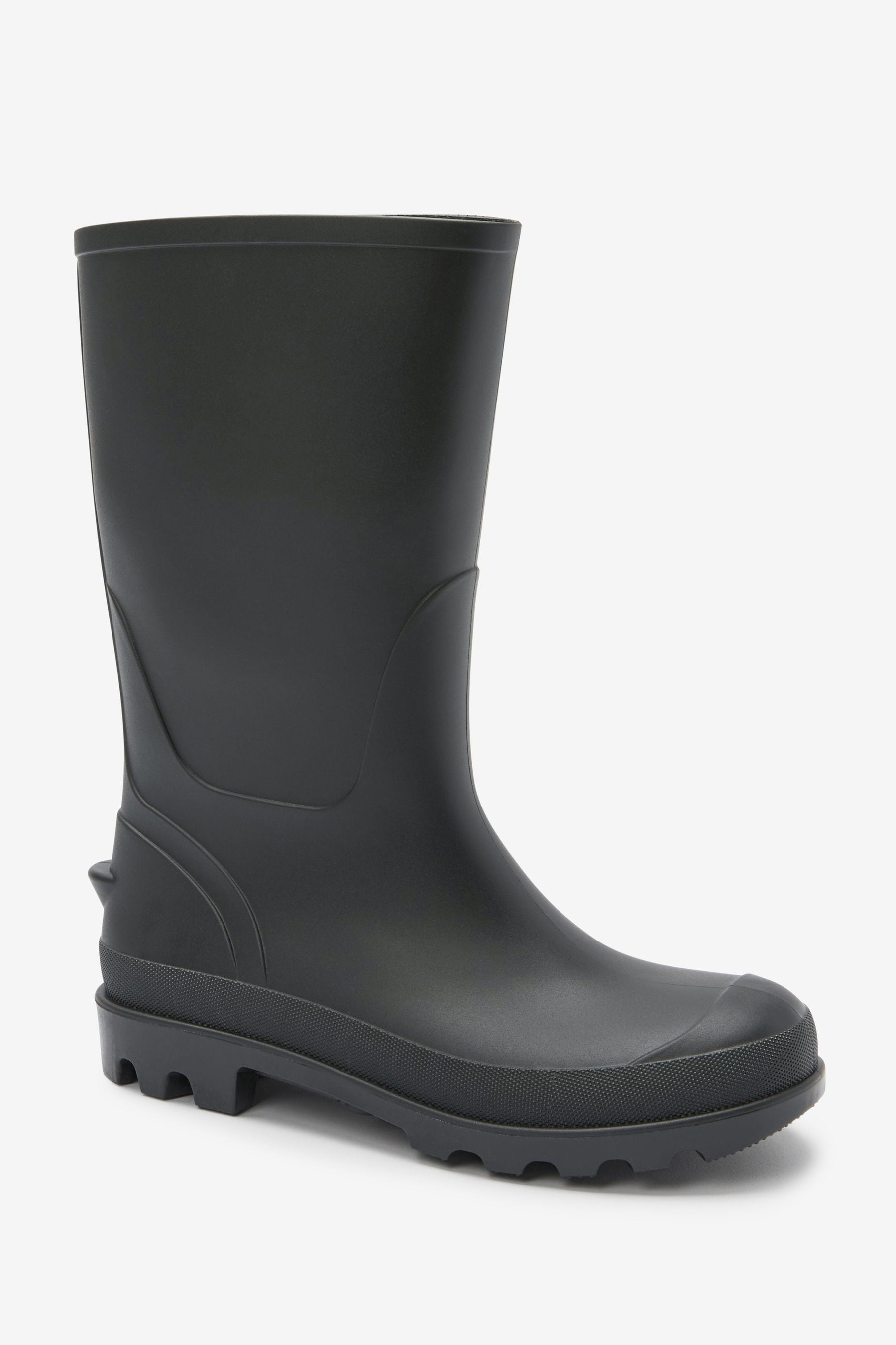 Buy Black Wellies from the Next UK online shop