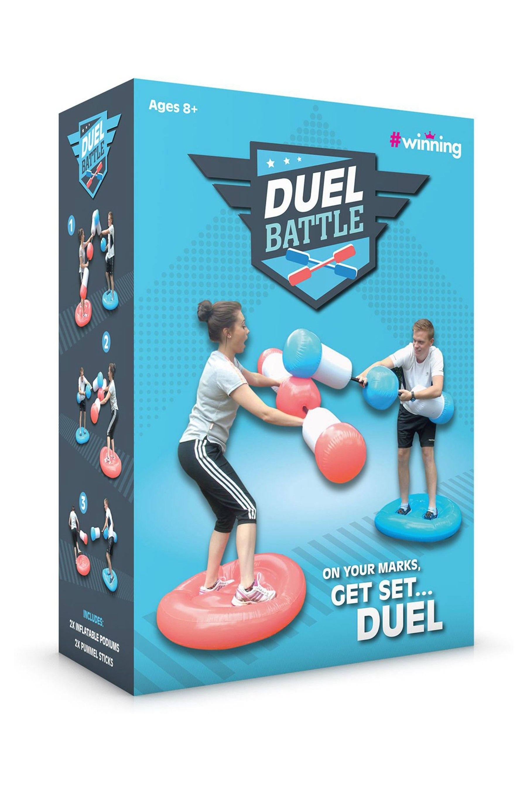Buy MenKind Duel Battle from the Next UK online shop
