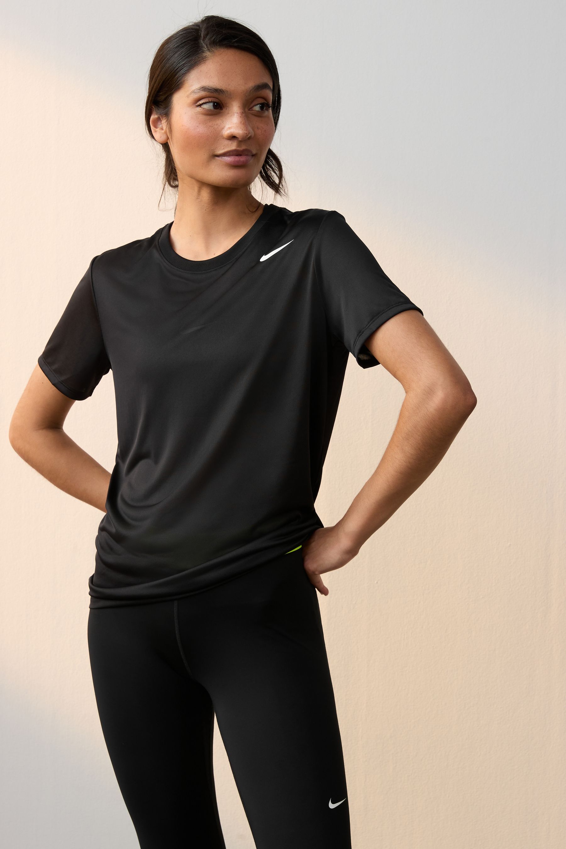 Buy Nike Dri-FIT T-Shirt from Next Lithuania