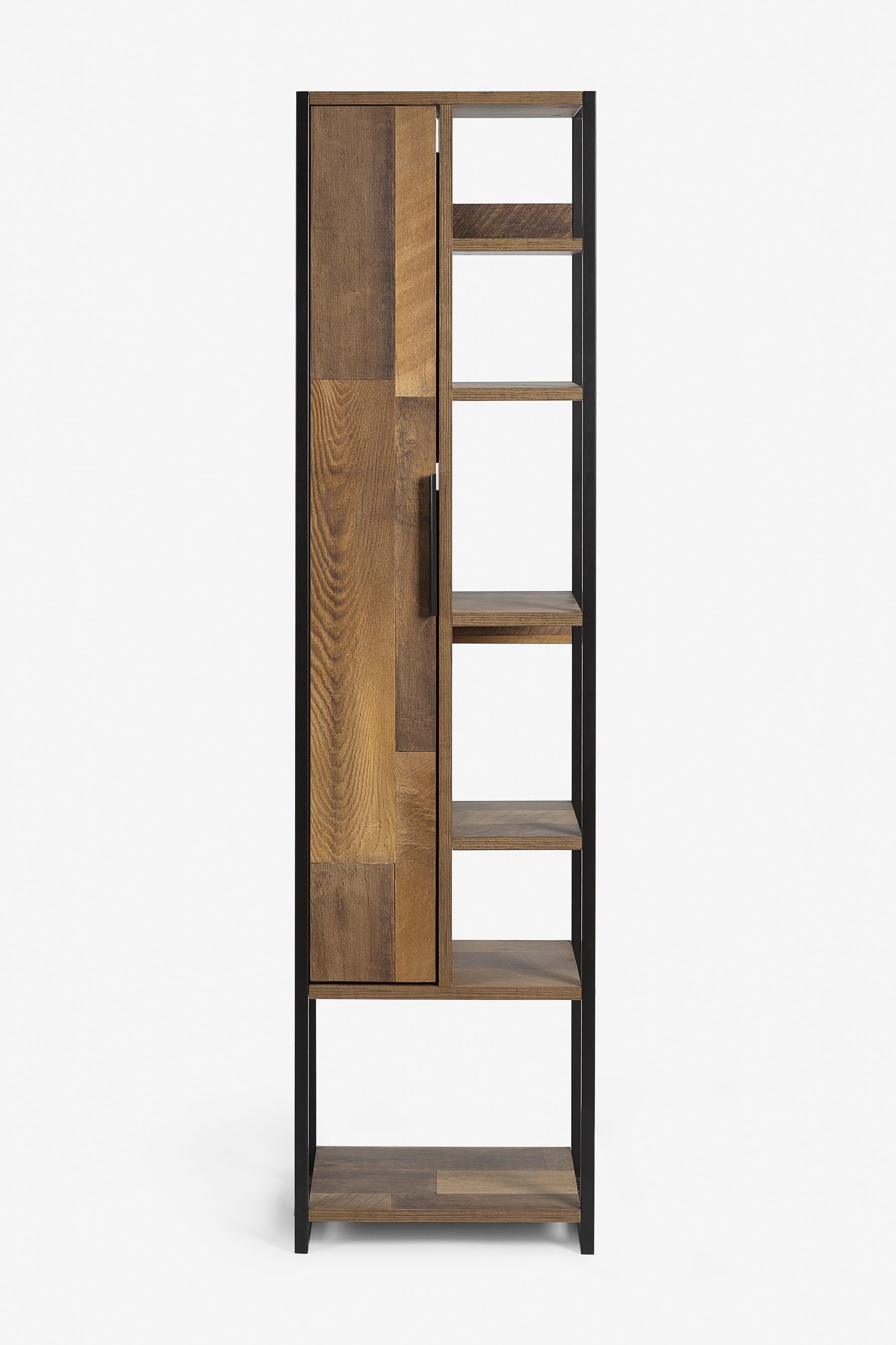 Buy Natural Bronx Tall Boy Shelf Storage Unit from the Next UK online shop