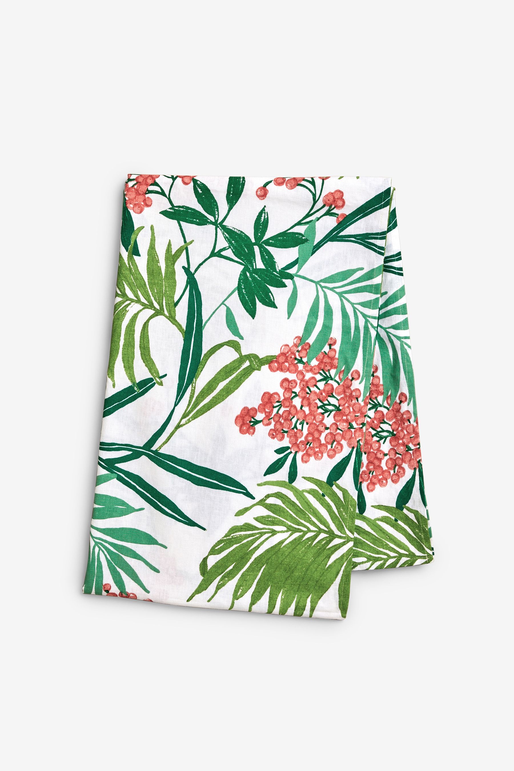 Buy Nina Campbell Multi Wipe Clean Table Cloth from the Next UK online shop