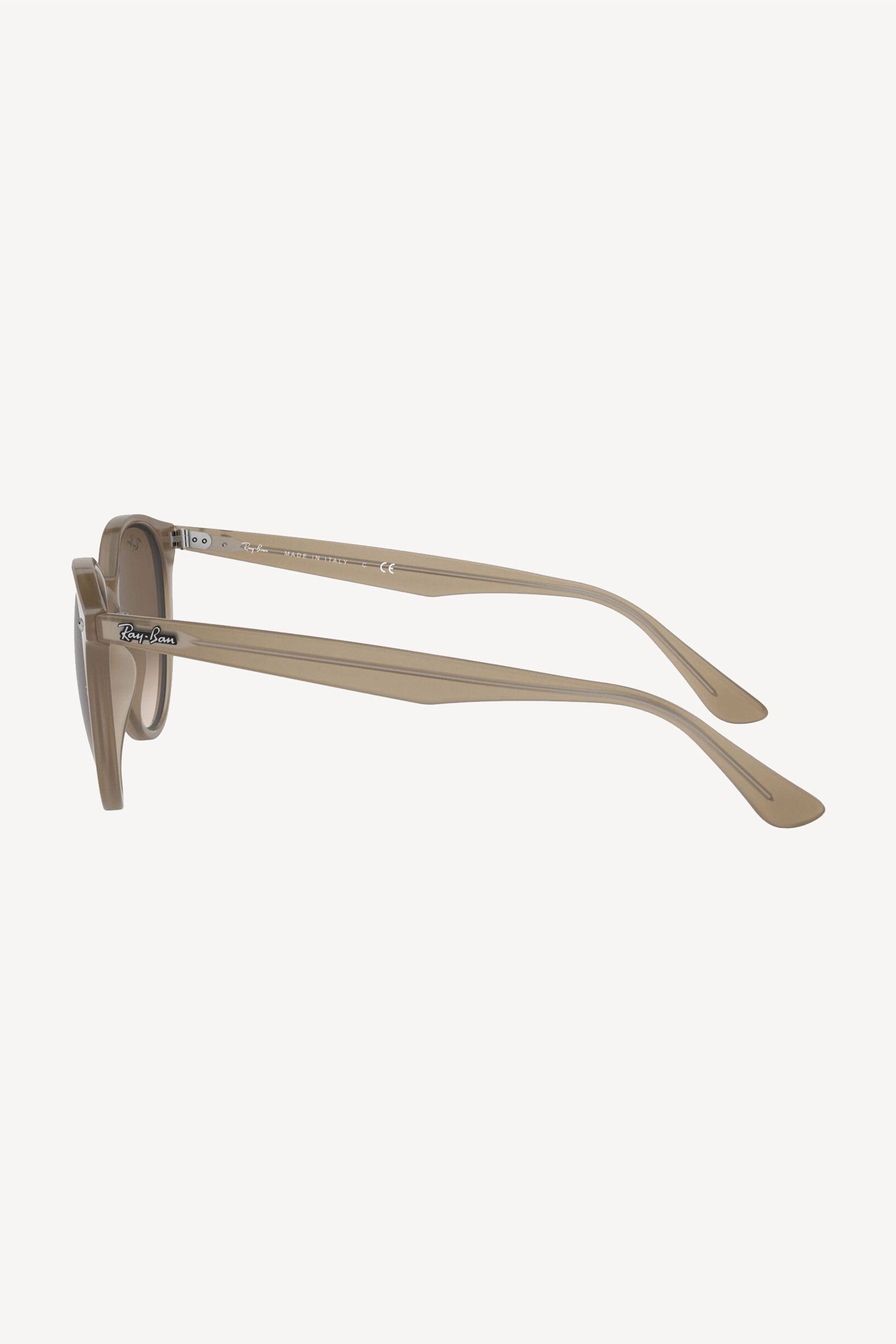 Buy Ray-Ban RB4305 Round Sunglasses from the Next UK online shop